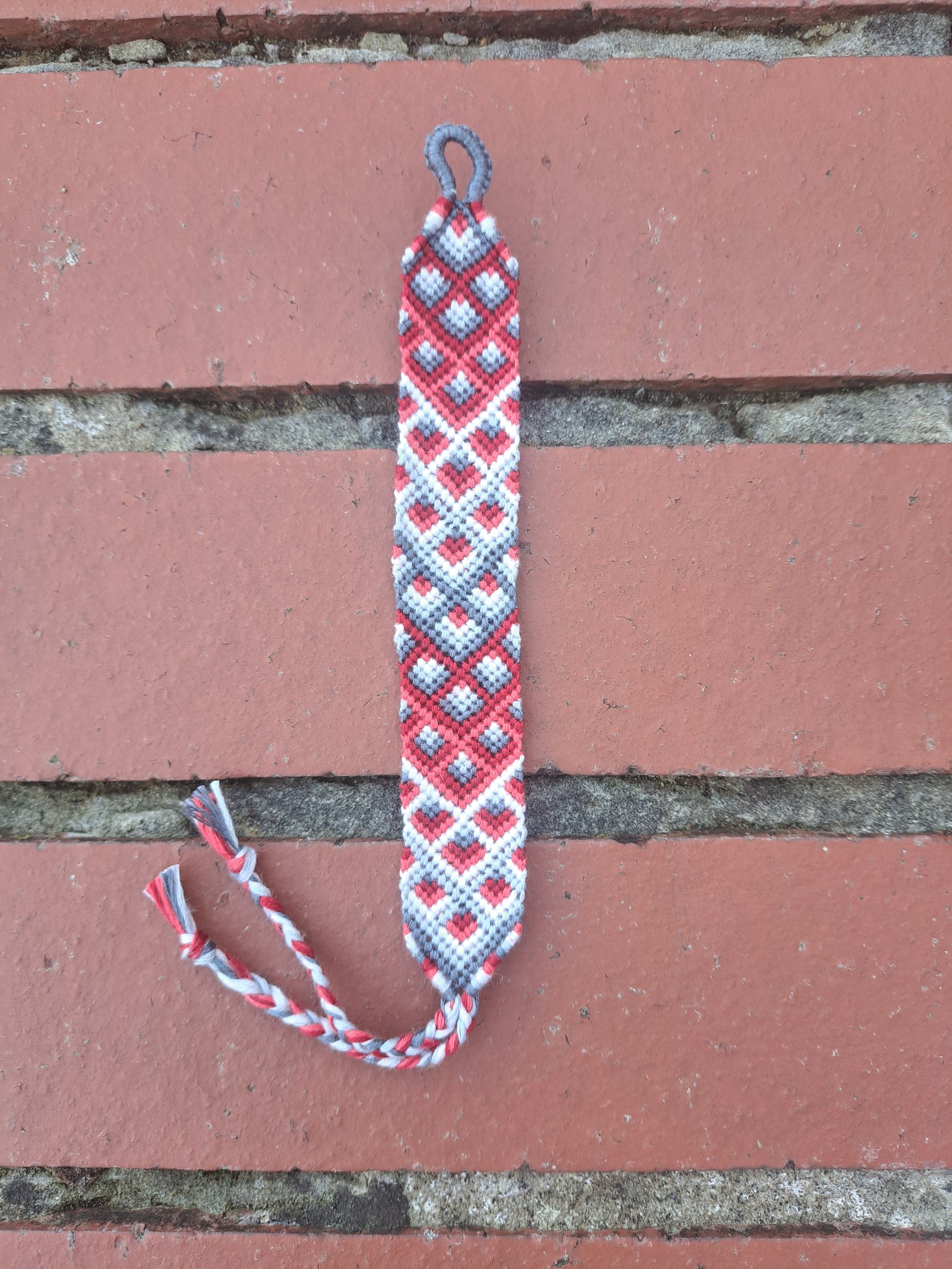 Normal pattern #35571 variation #414304 | BraceletBook