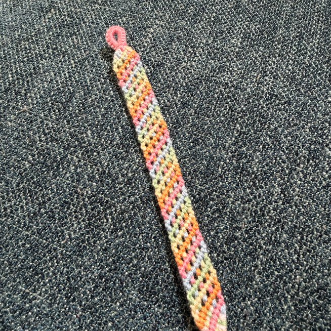 Normal pattern #155196 variation #317123 | BraceletBook