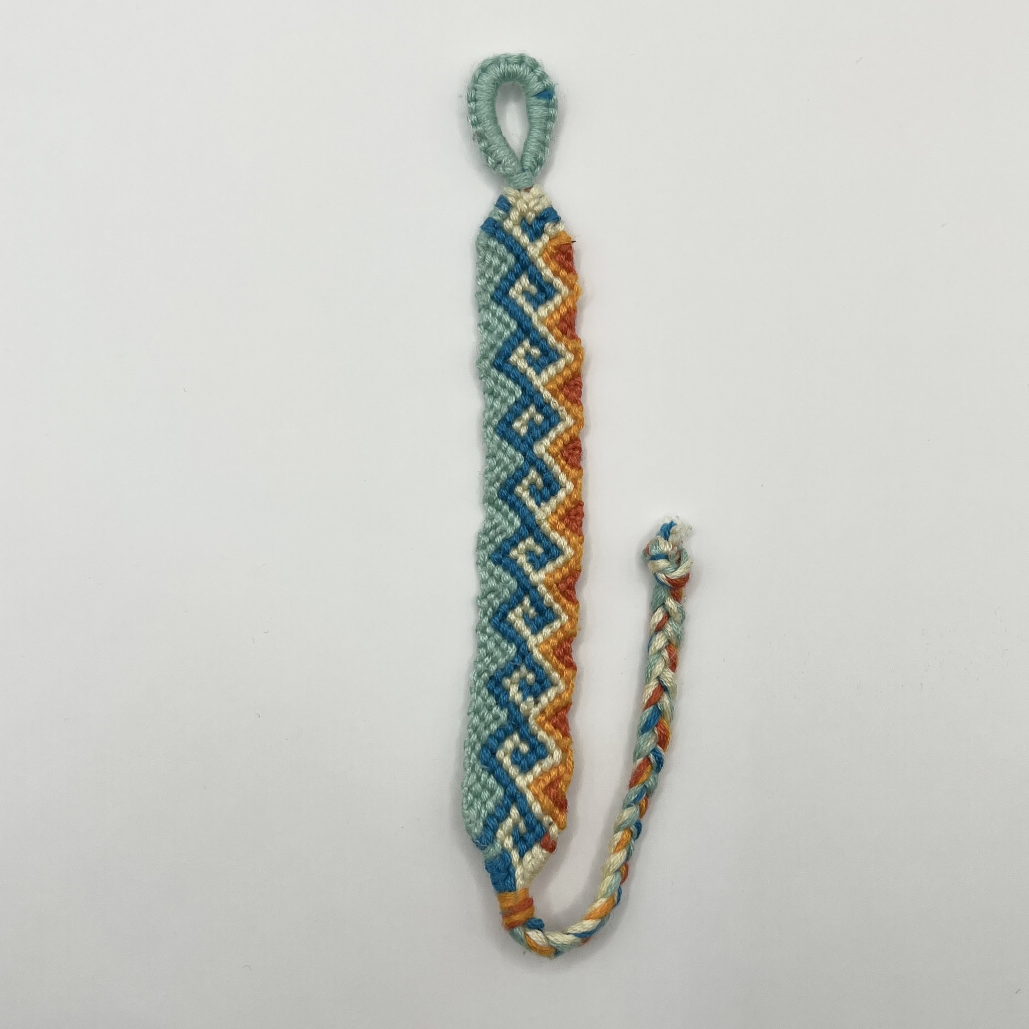 Normal pattern #90058 | BraceletBook