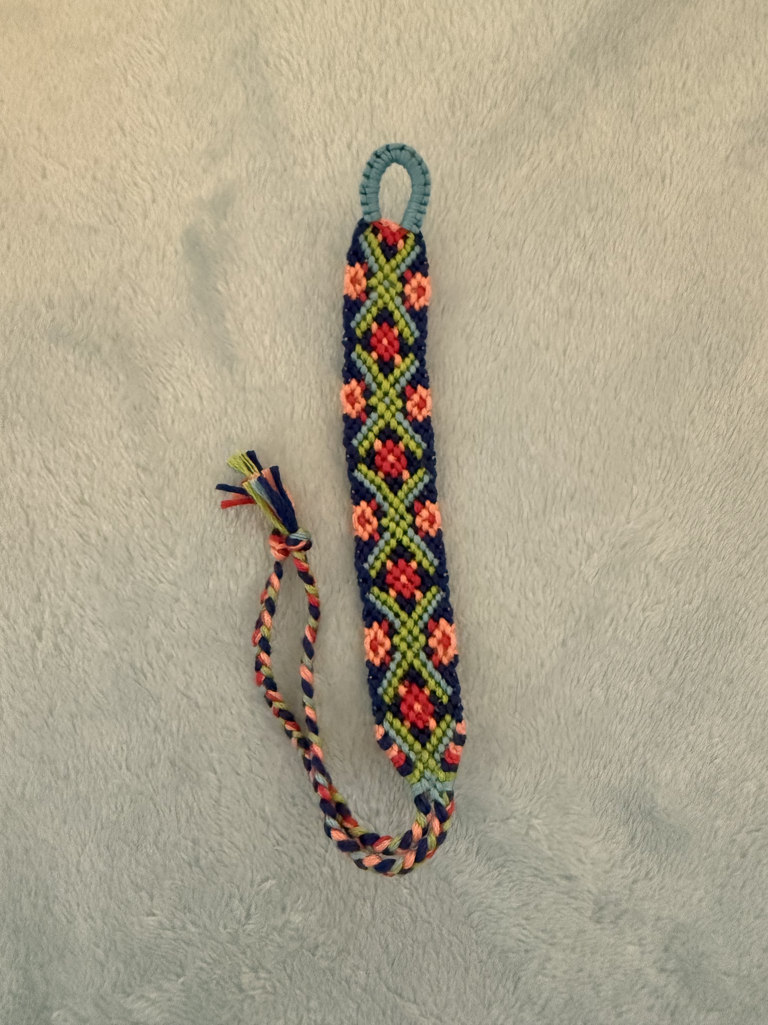 Normal pattern #145415 | BraceletBook