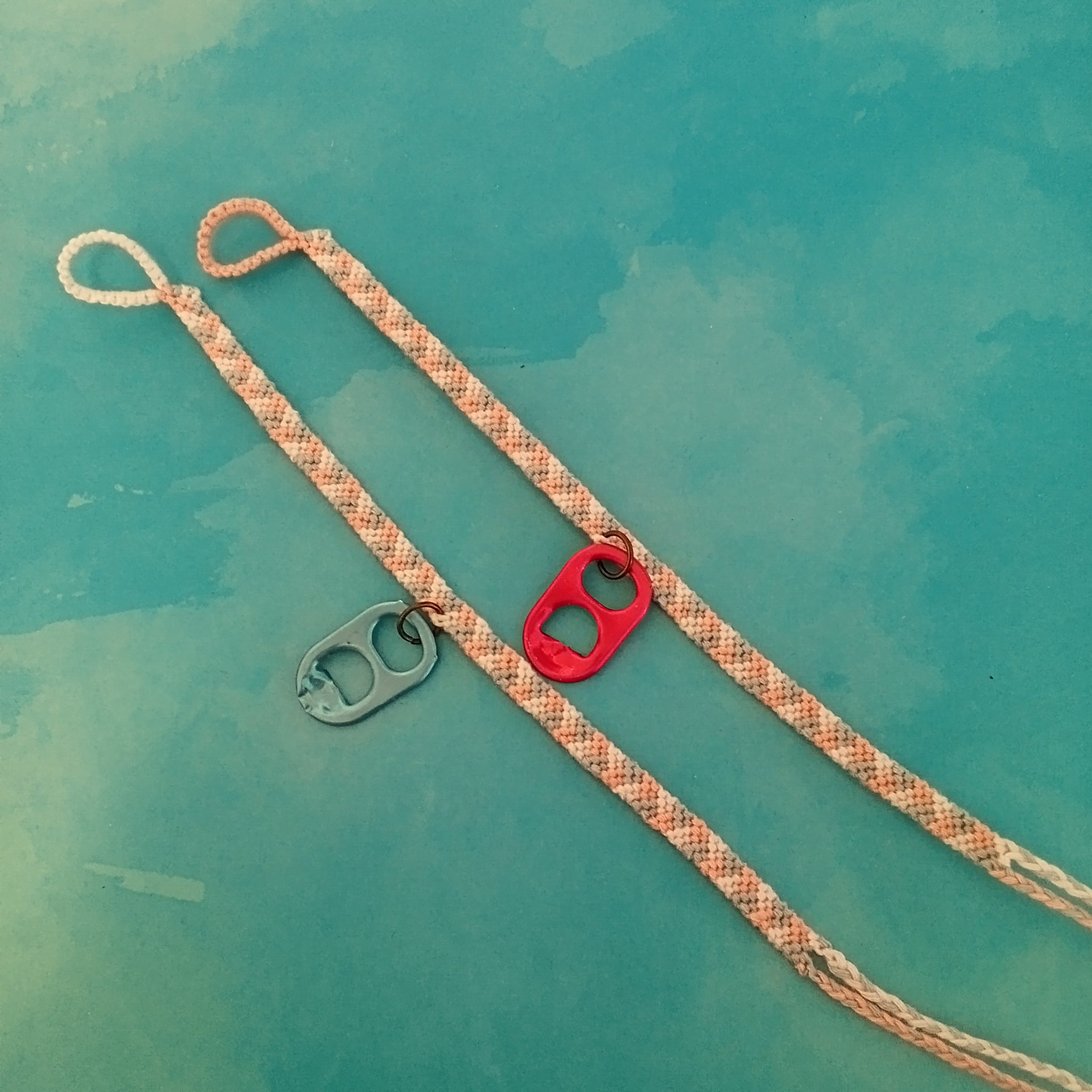 Normal Pattern 273 Braceletbook