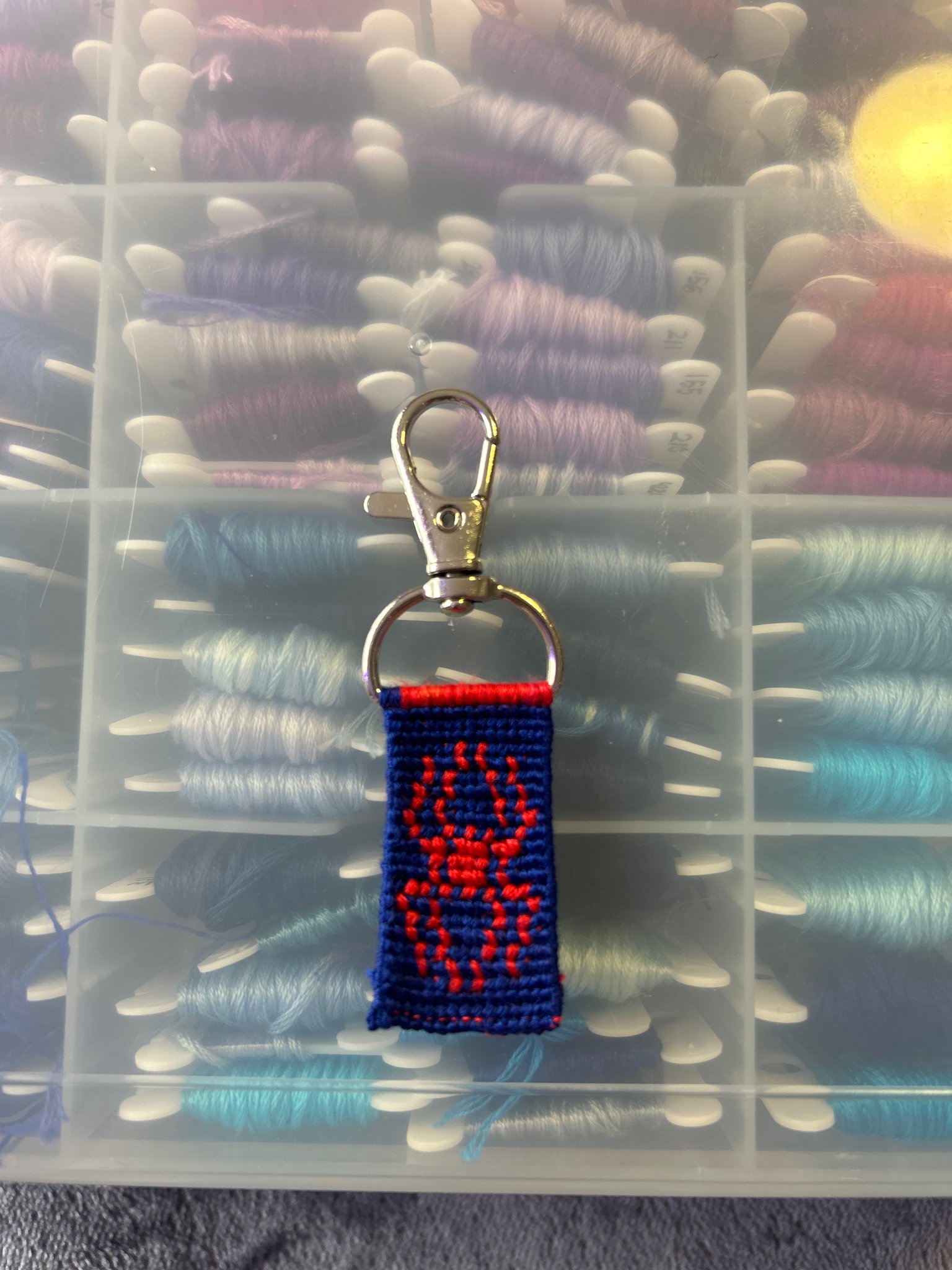 Alpha pattern #153208 | BraceletBook