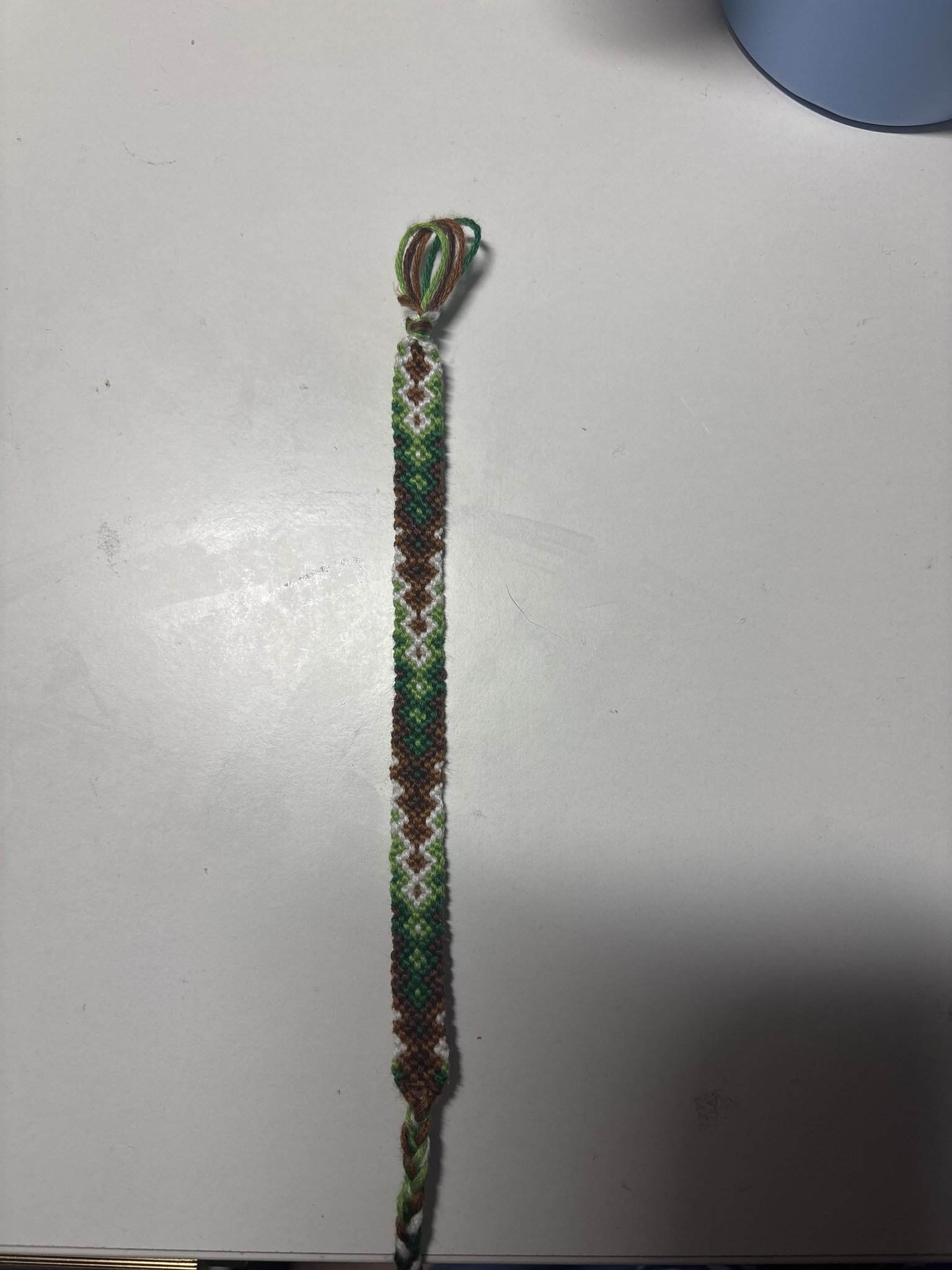 Normal pattern #133494 | BraceletBook