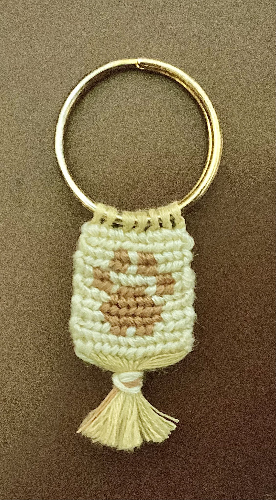 Alpha pattern #171702 | BraceletBook