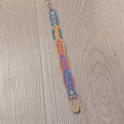 Normal pattern #149621 | BraceletBook