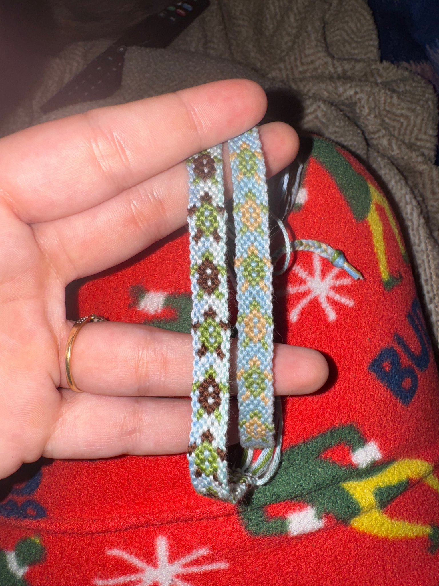 Normal pattern #151487 | BraceletBook