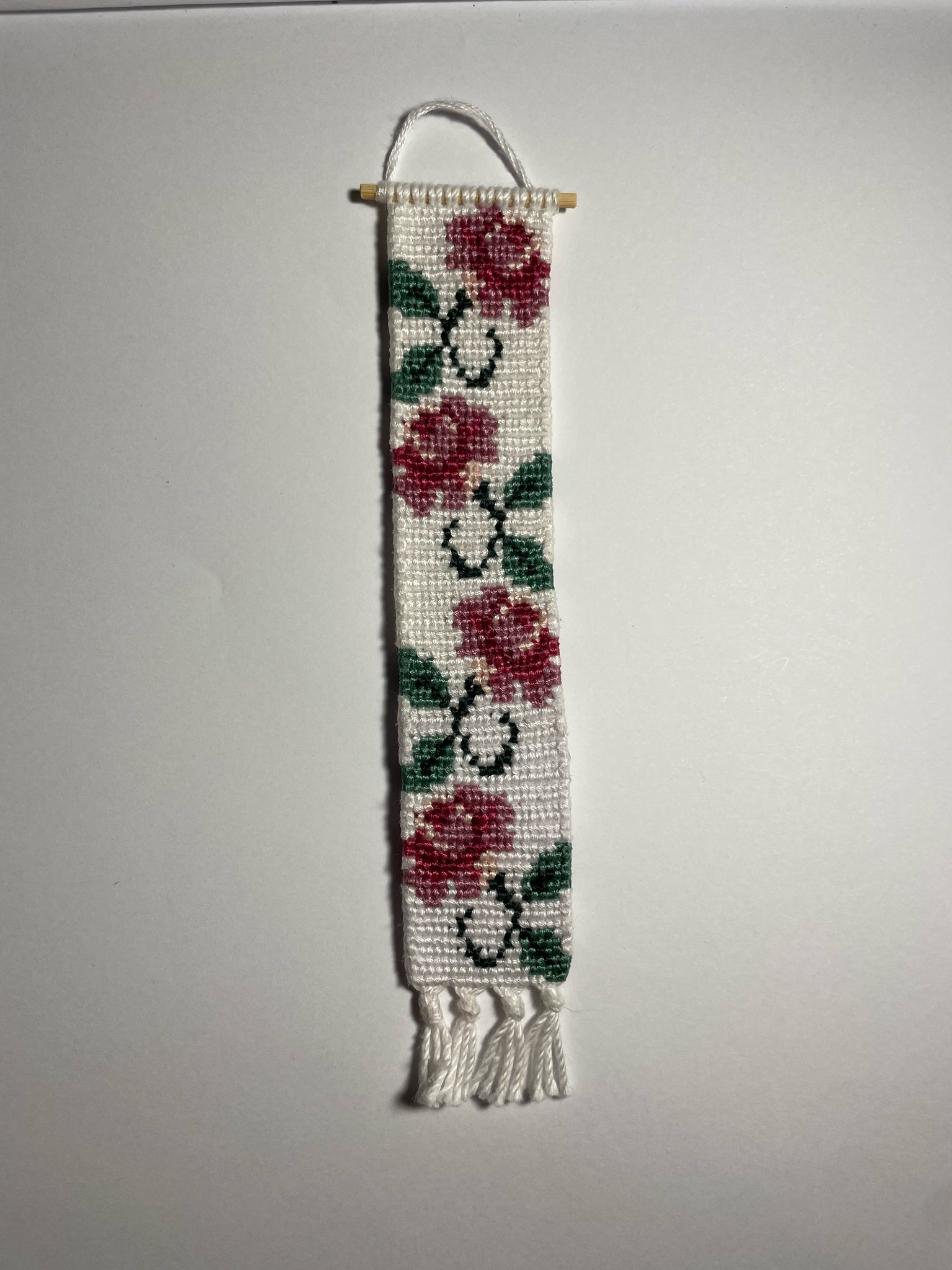 Alpha pattern #25378 | BraceletBook