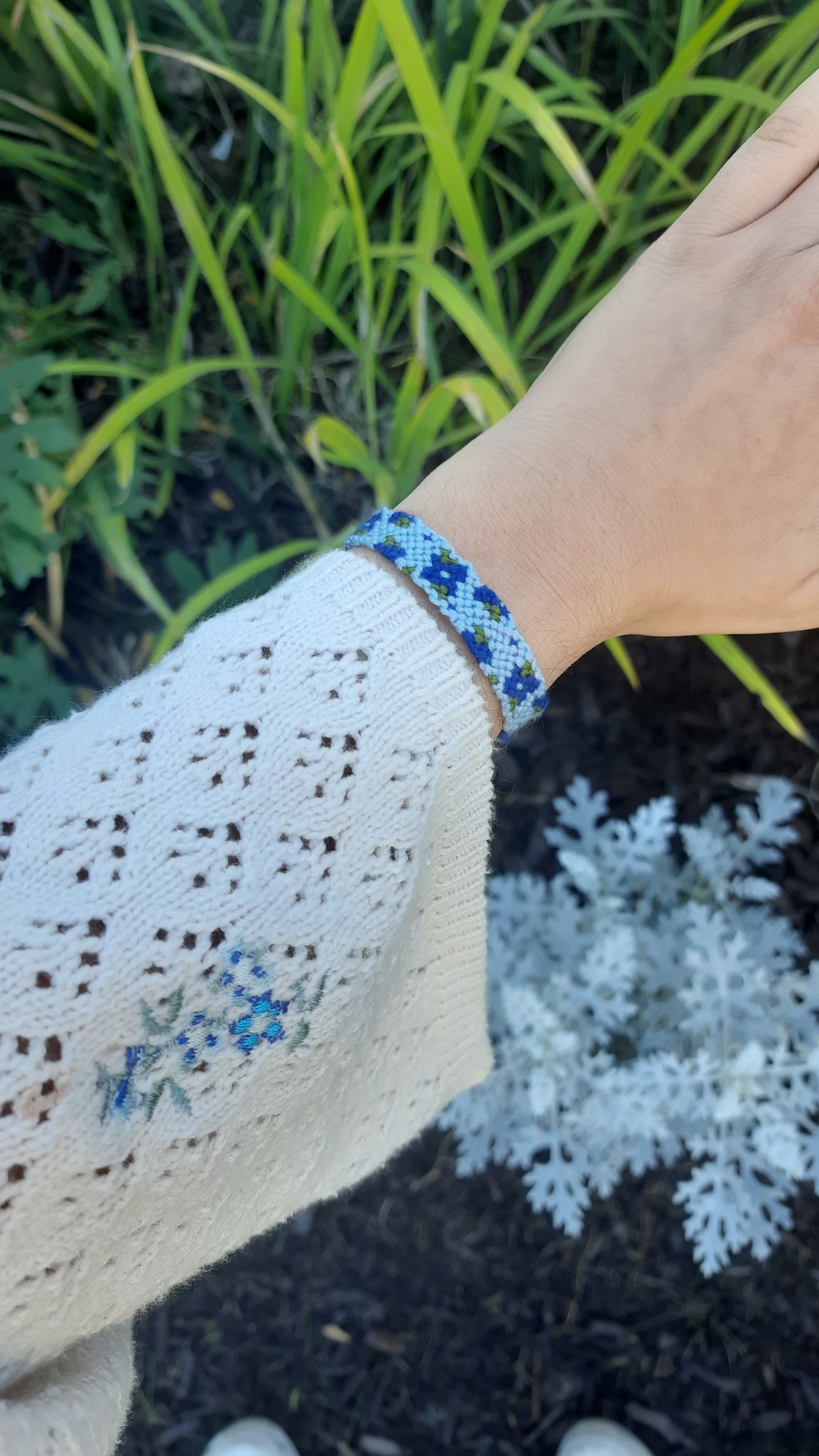 Normal pattern #167667 | BraceletBook