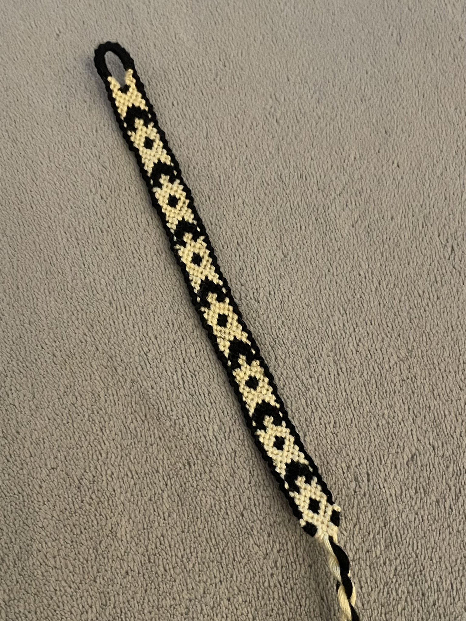 Normal pattern #136597 | BraceletBook