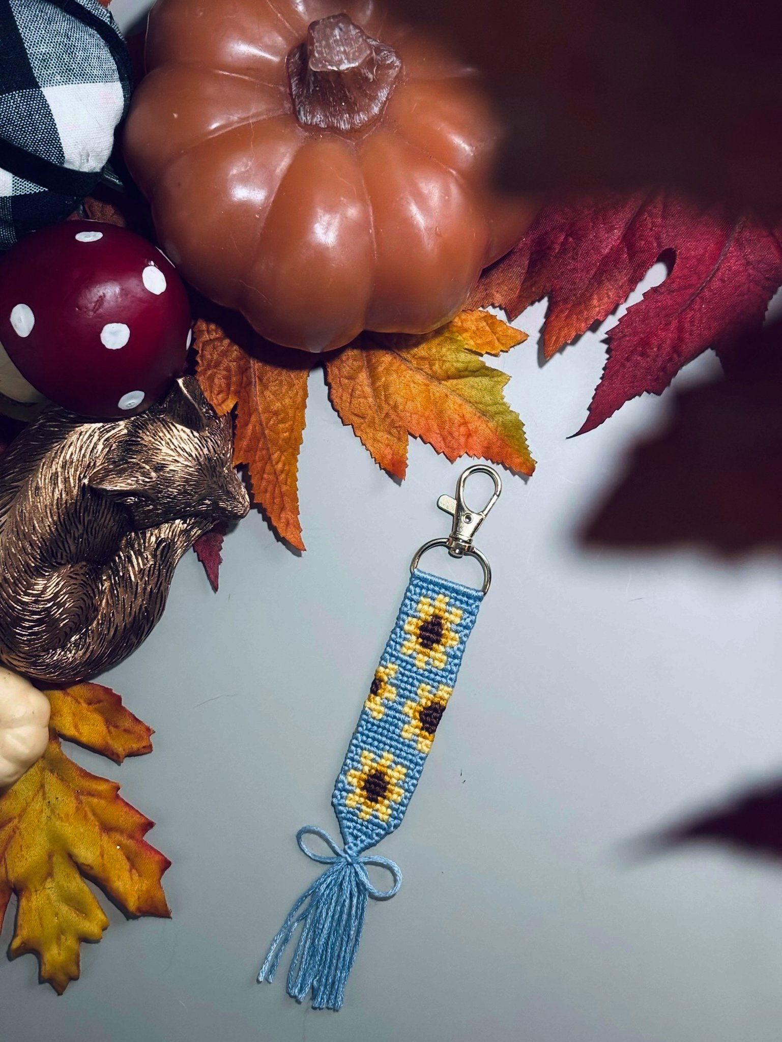 Alpha pattern #104254 | BraceletBook