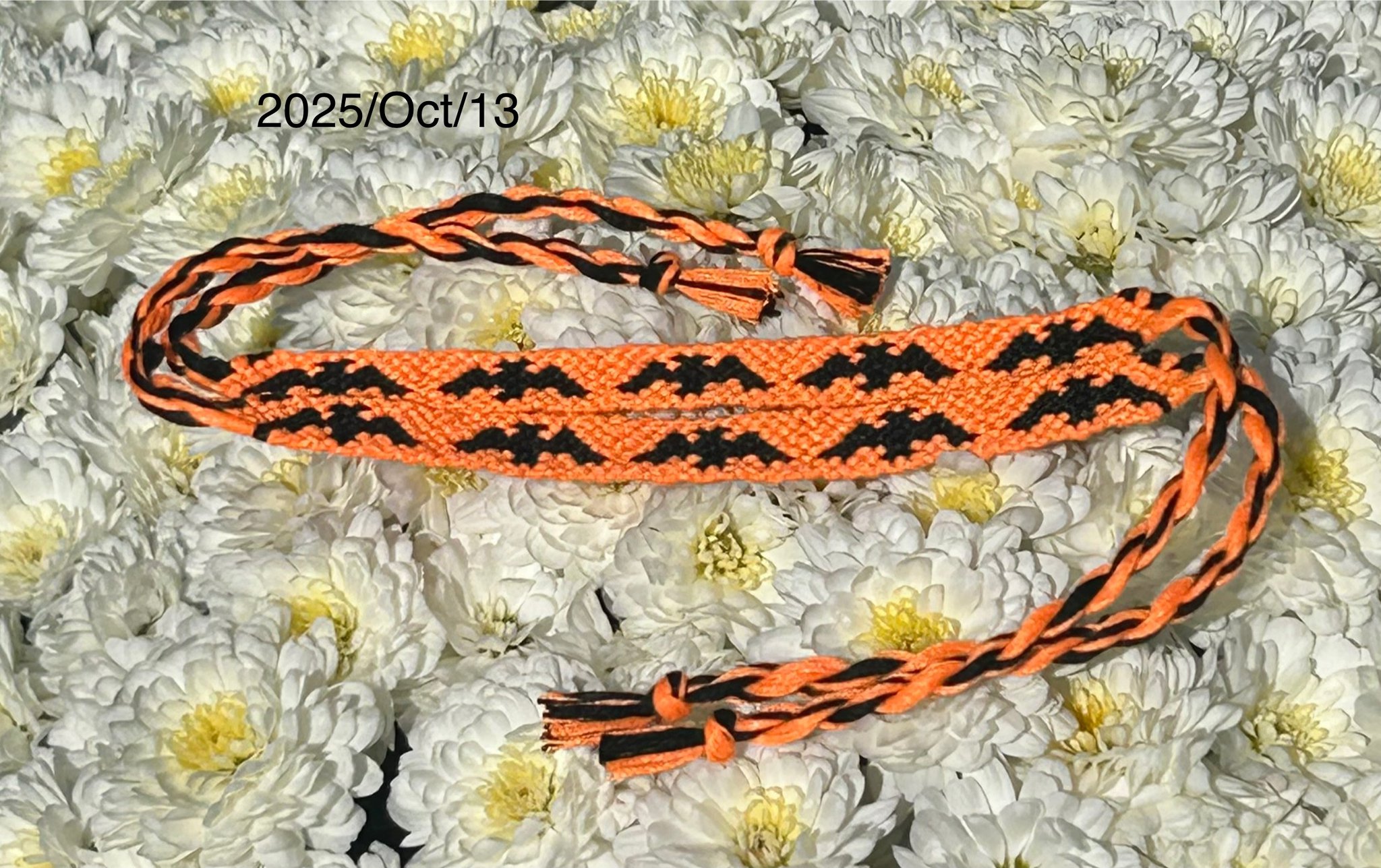 Normal pattern #16060 | BraceletBook