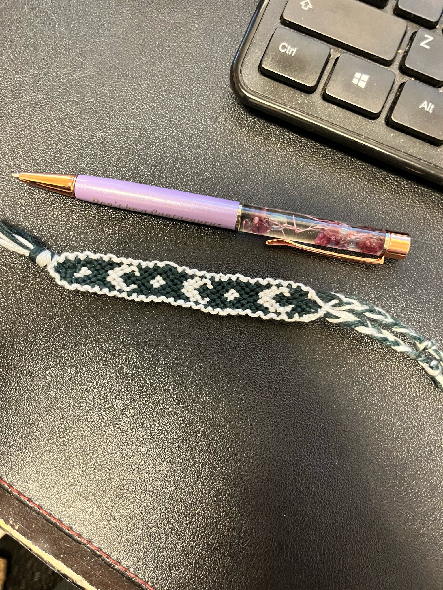 Normal pattern #136597 | BraceletBook