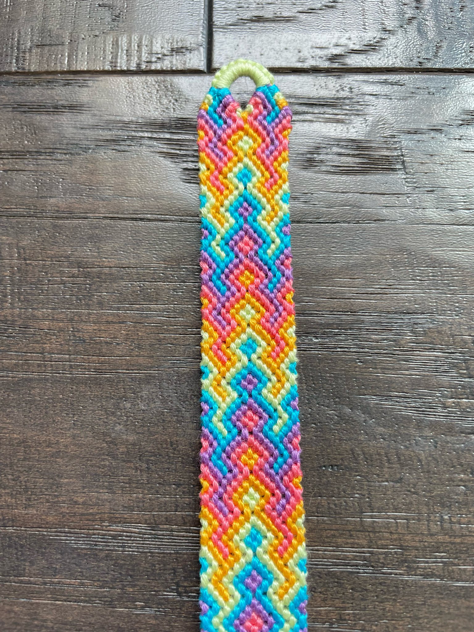 Normal Pattern 69944 Braceletbook