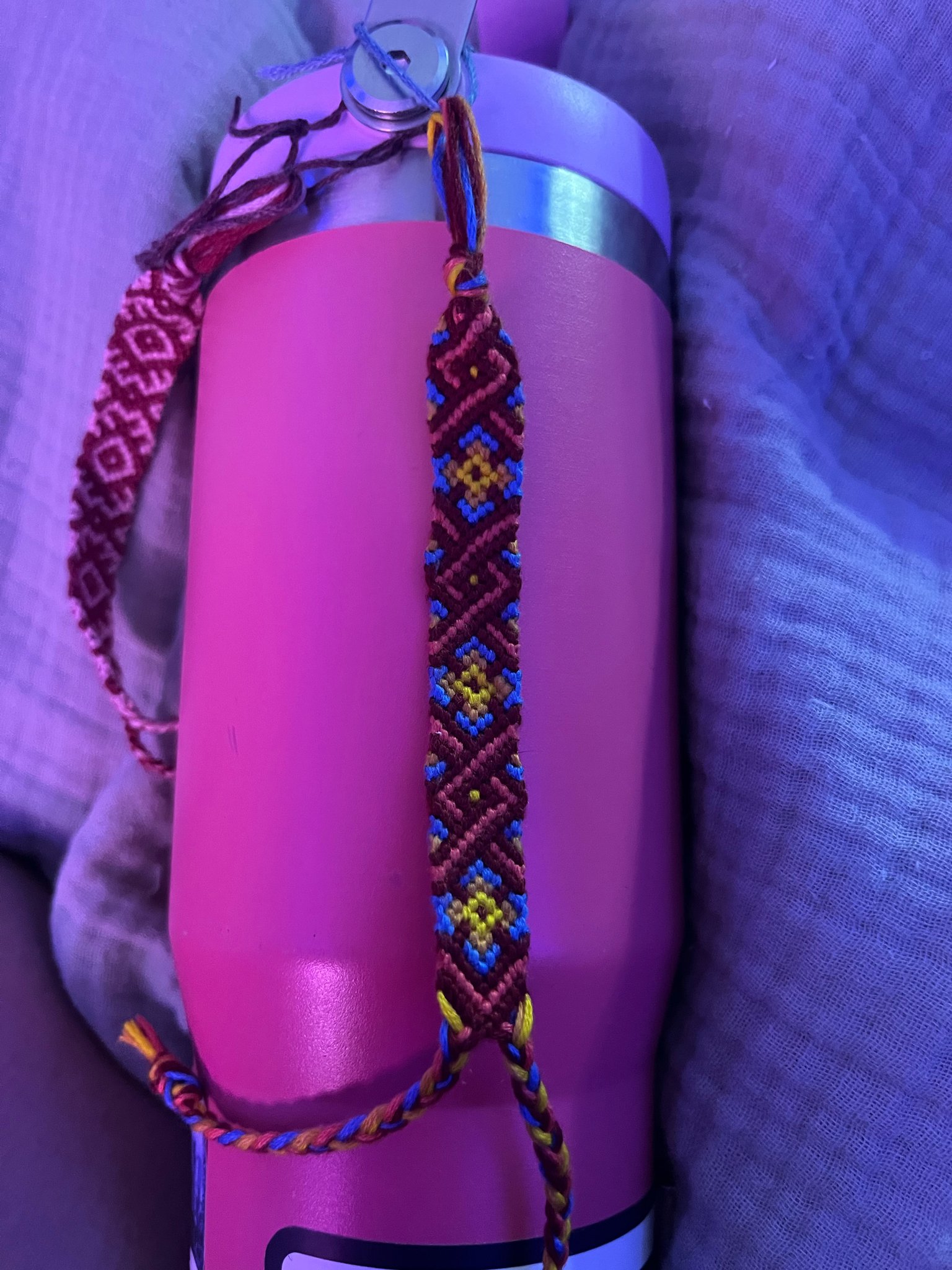 Normal pattern #89350 | BraceletBook