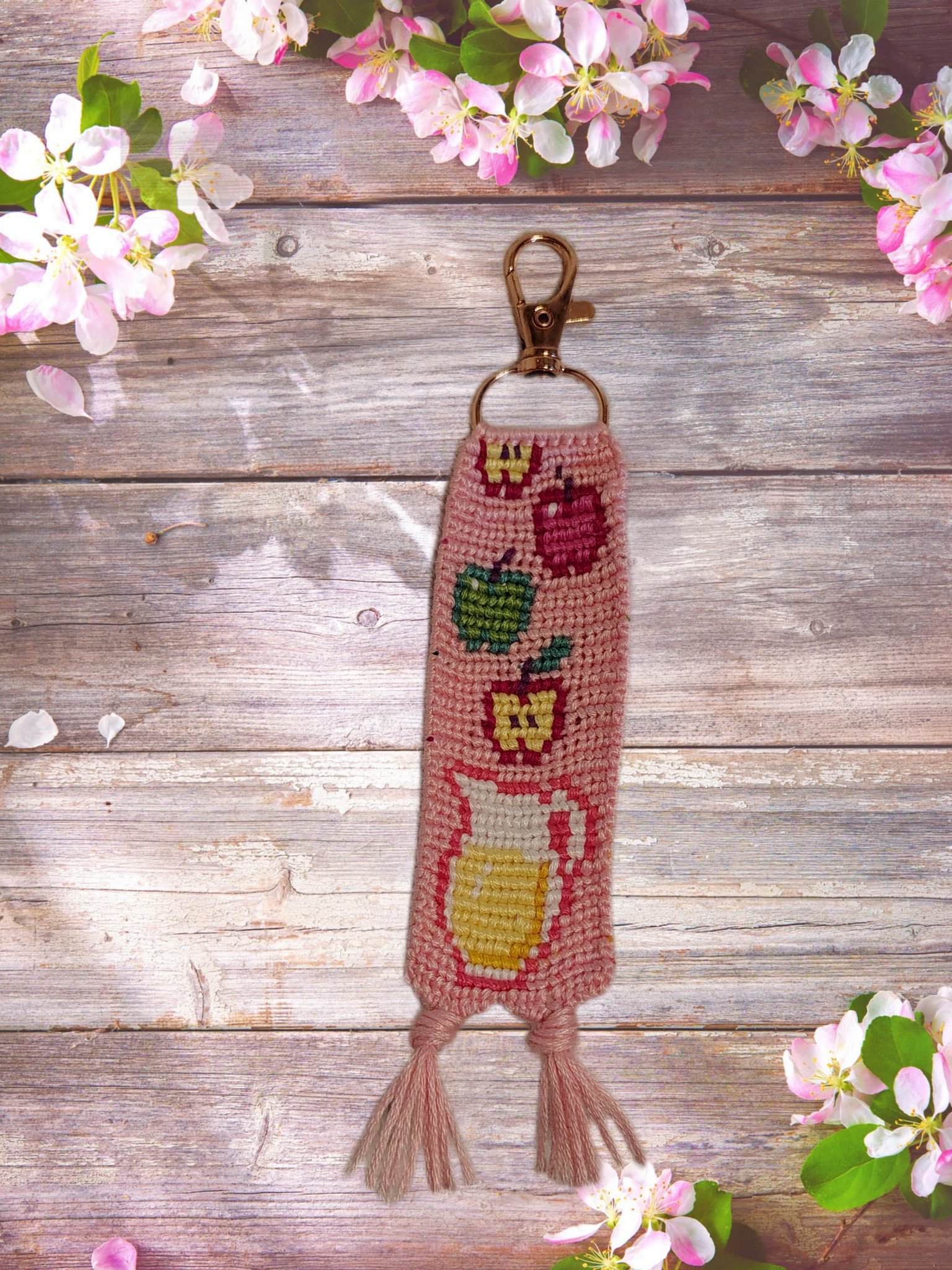 Alpha pattern #42818 | BraceletBook