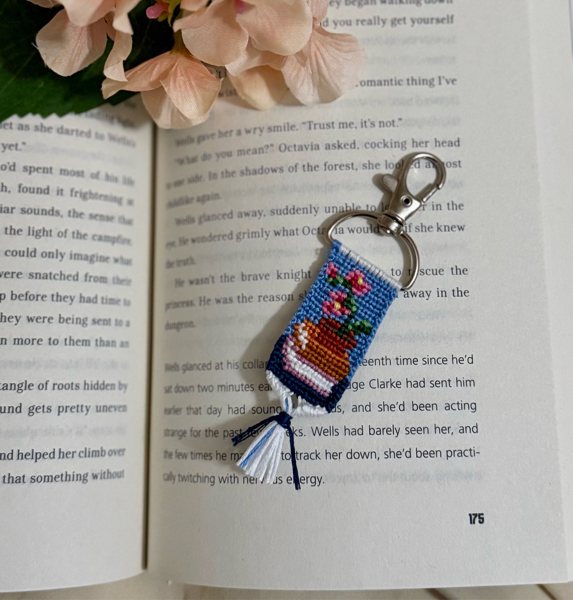 Alpha pattern #148194 | BraceletBook