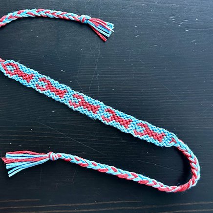 Normal pattern #53241 variation #119331 | BraceletBook