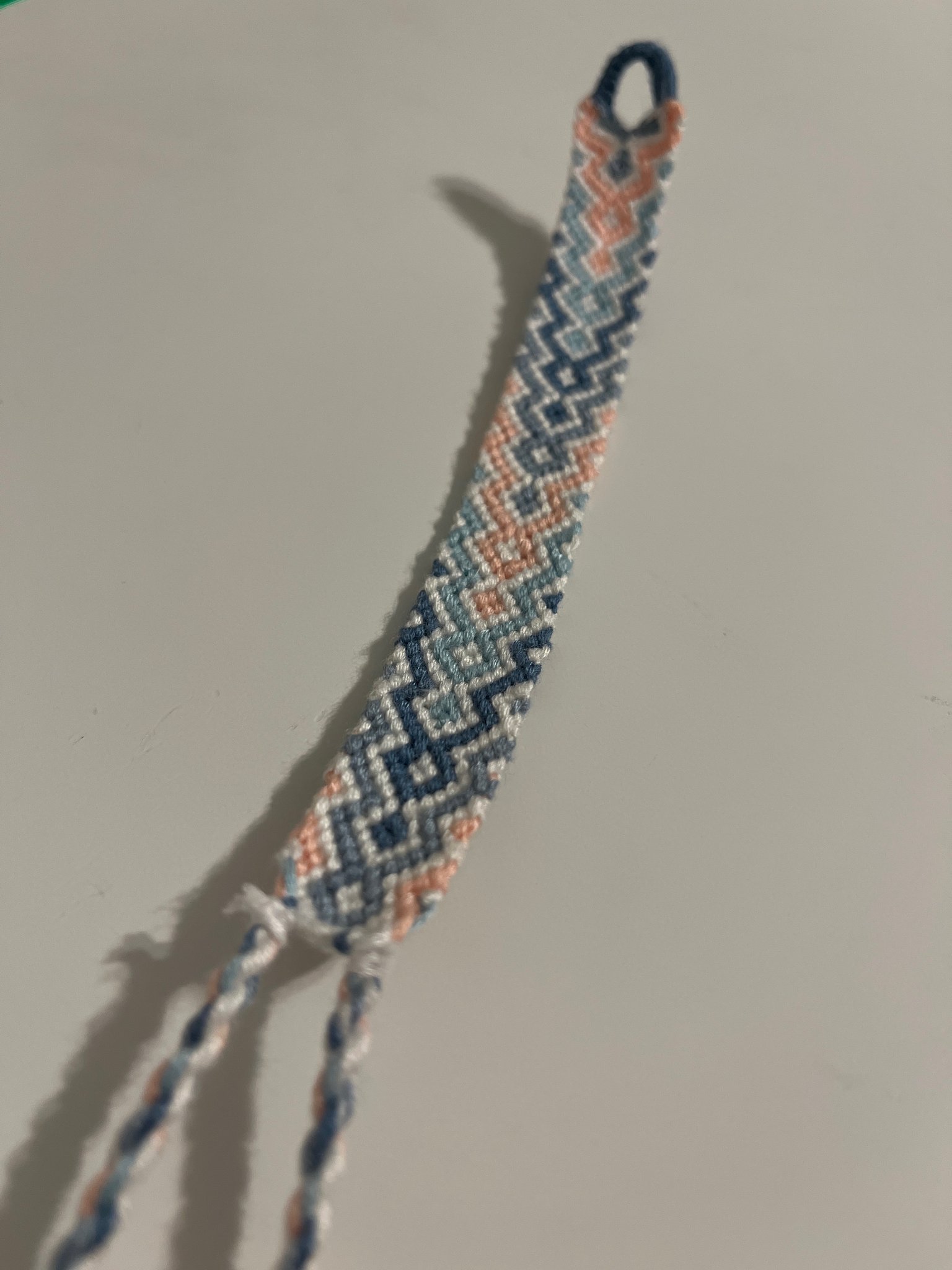 Normal pattern #25577 | BraceletBook