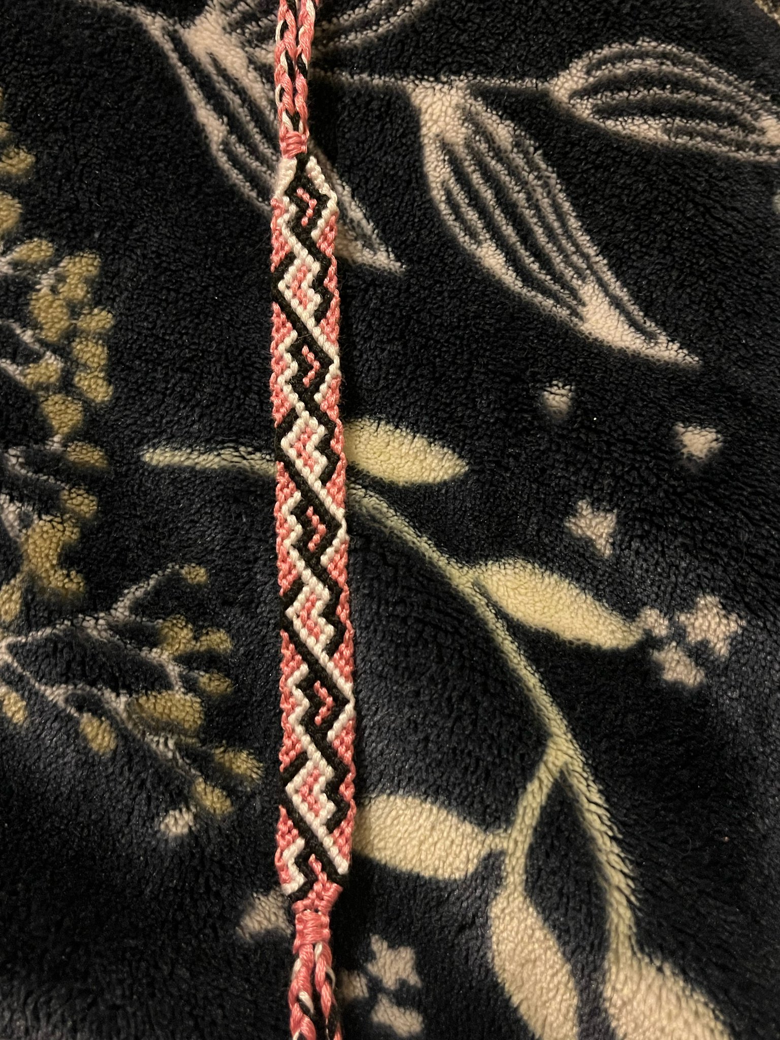 Normal pattern #47119 | BraceletBook