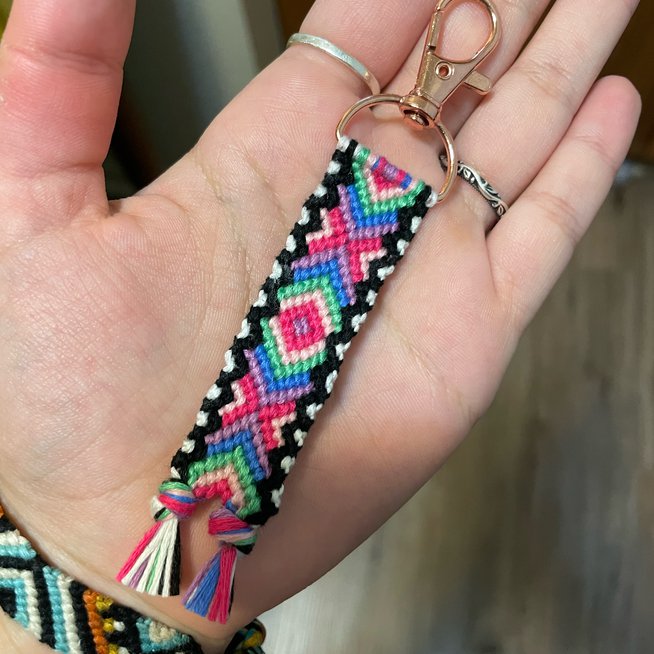 Normal pattern #42571 variation #79200 | BraceletBook