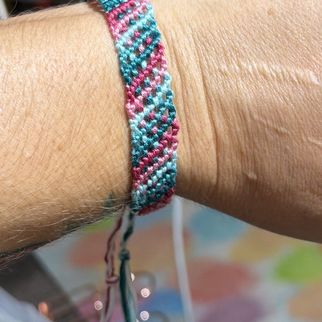 Normal pattern #155196 variation #317123 | BraceletBook