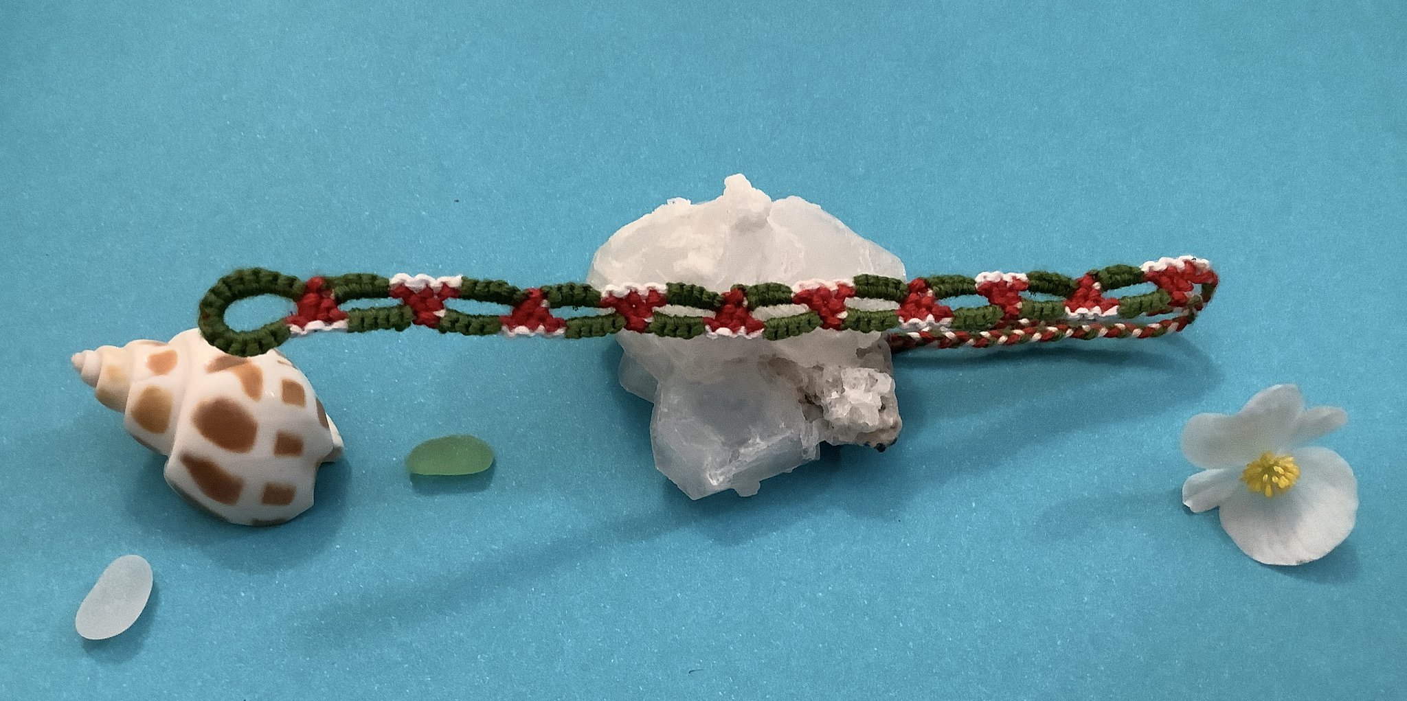 Normal pattern #161610 | BraceletBook