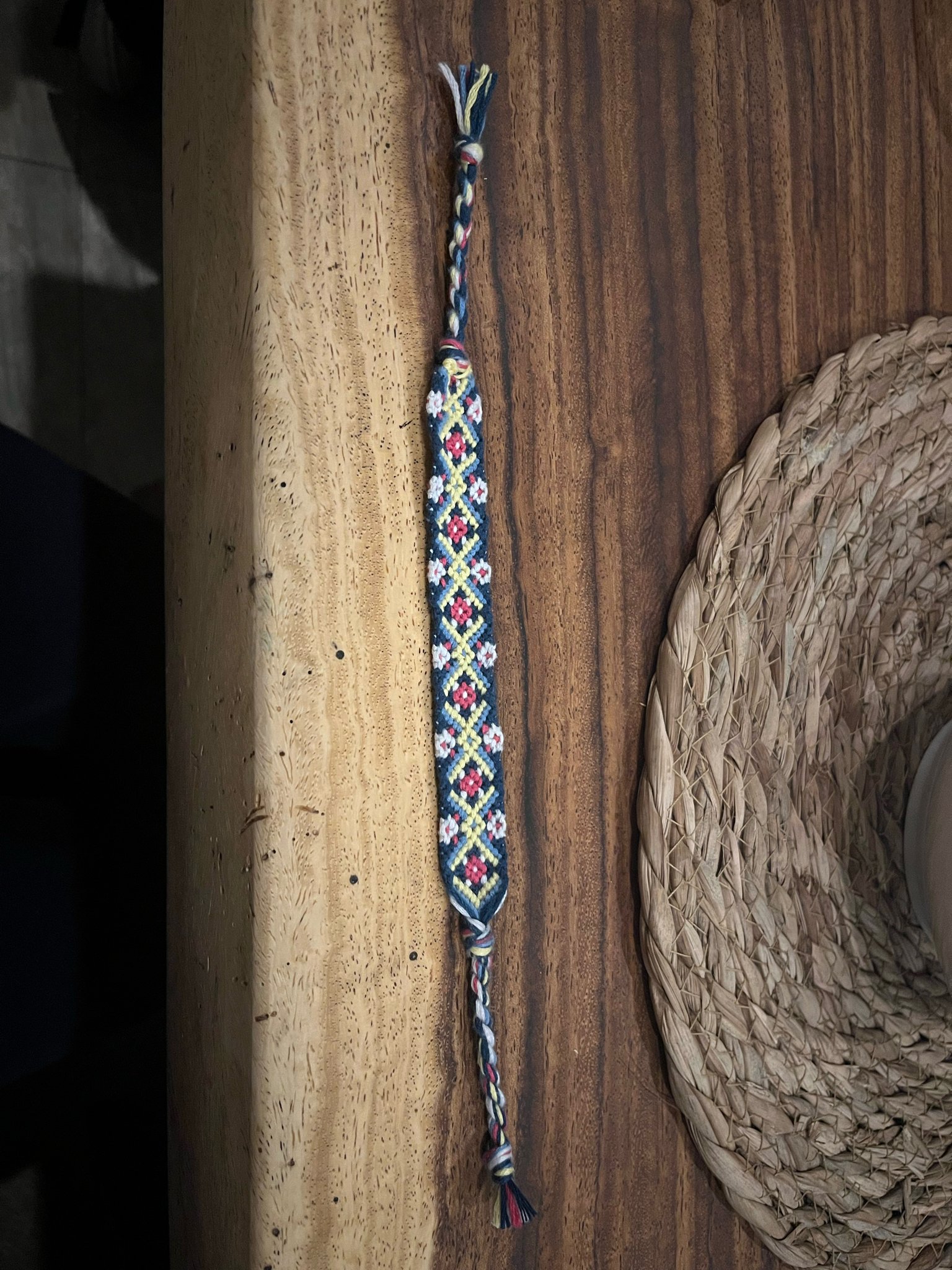 Normal pattern #145415 | BraceletBook