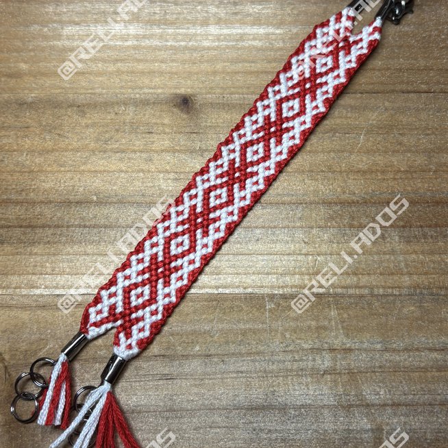 Normal pattern #34210 | BraceletBook