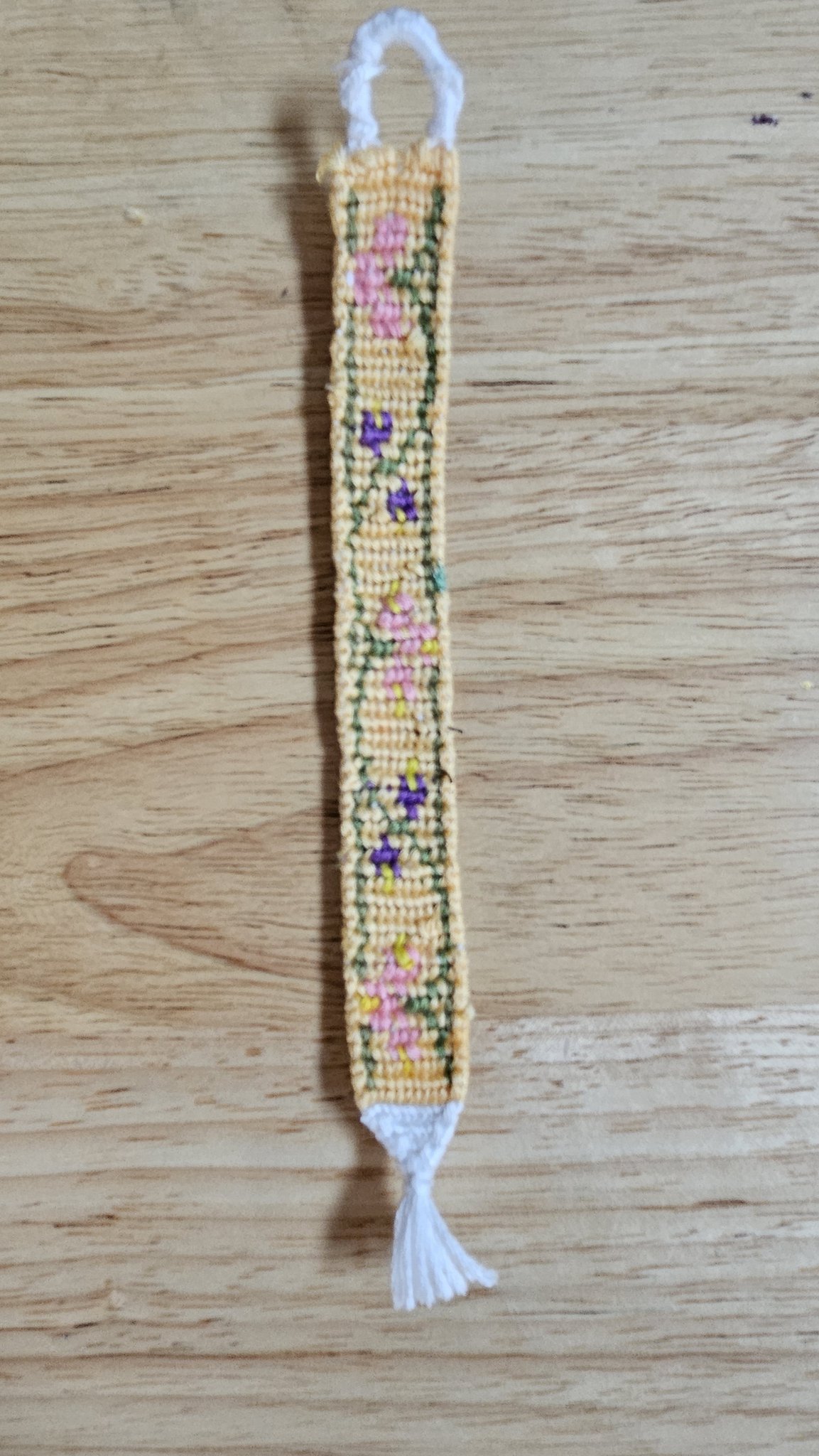 Alpha pattern #194796 | BraceletBook