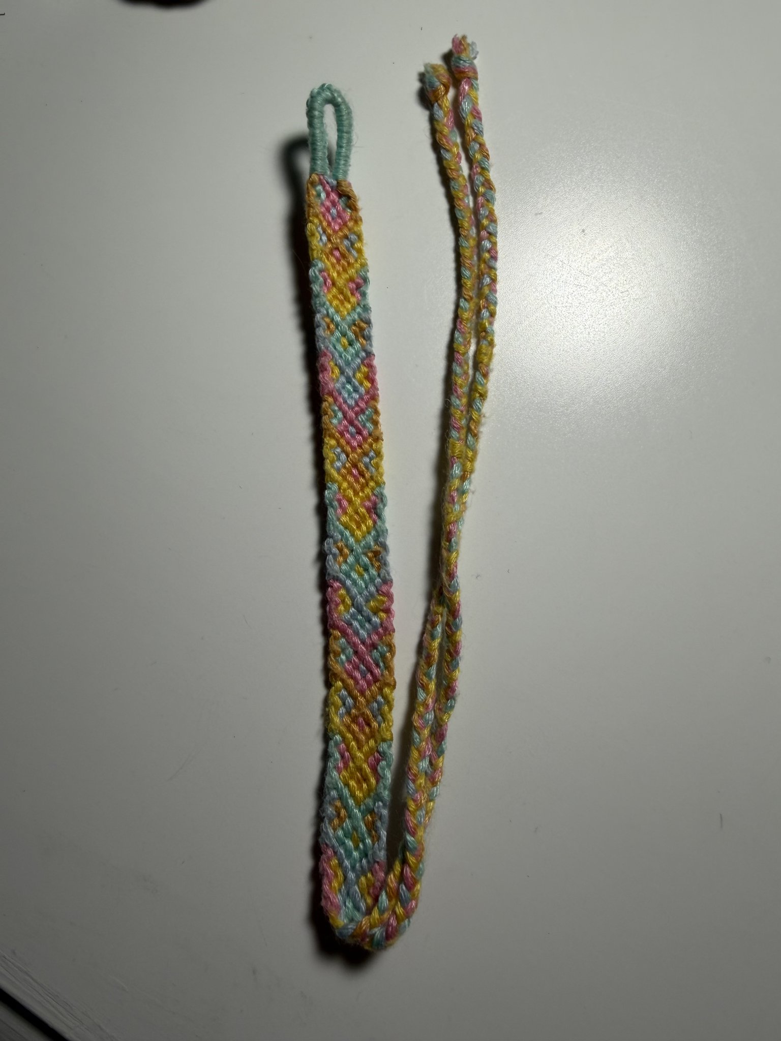 Normal pattern #66878 | BraceletBook