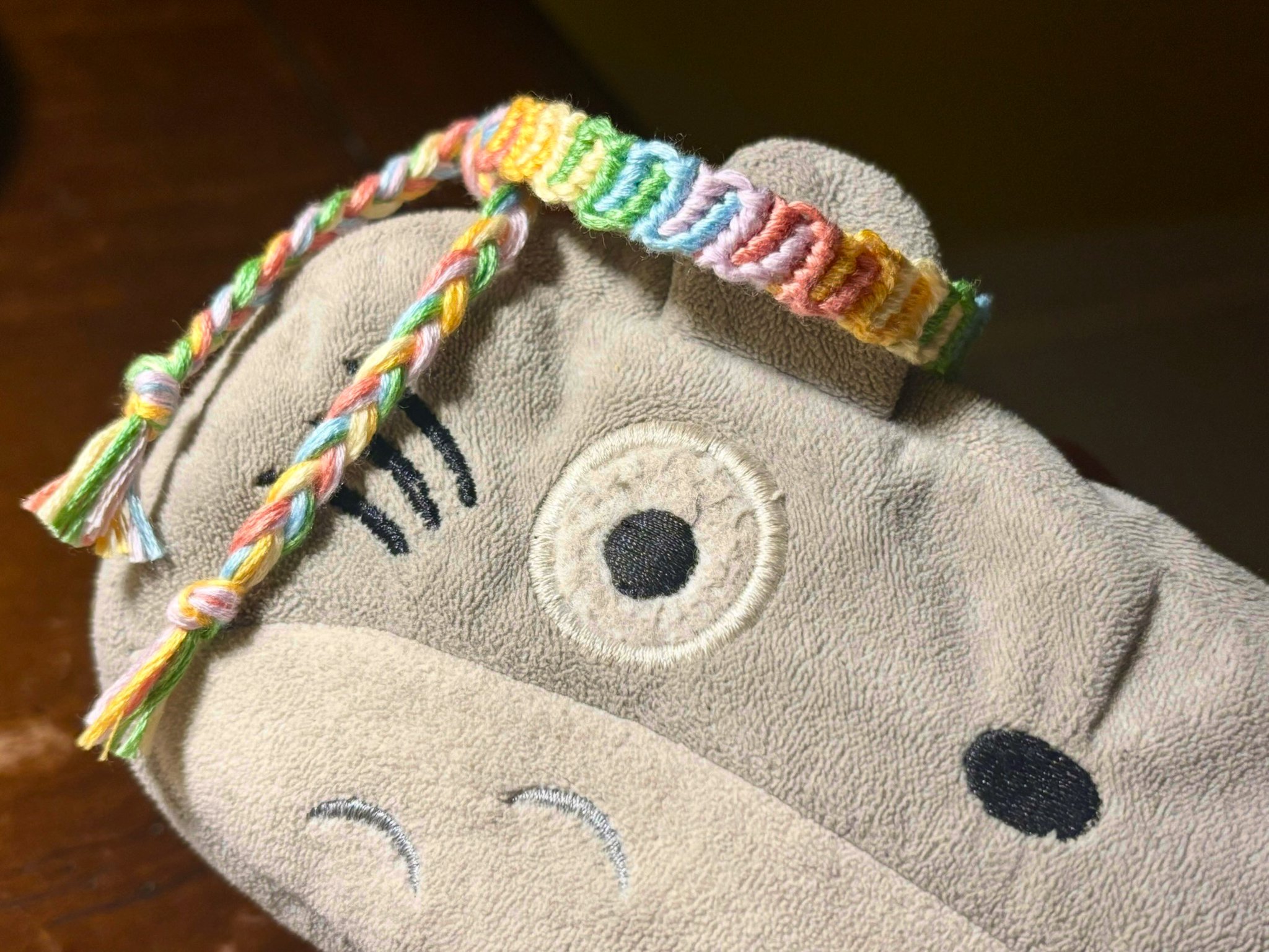 Normal pattern #28937 variation #336832 | BraceletBook