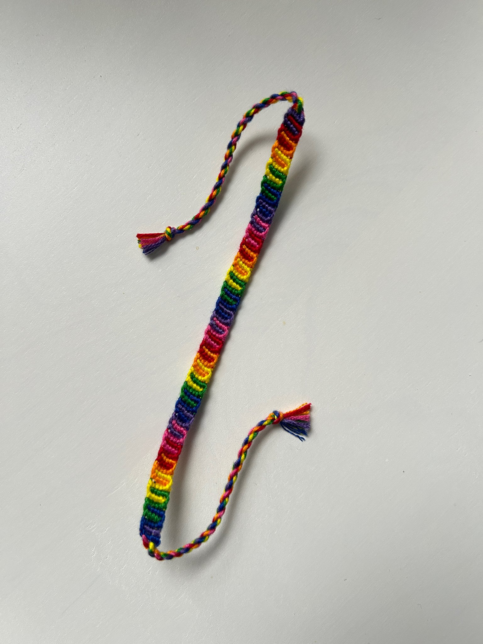 Normal pattern #28937 | BraceletBook