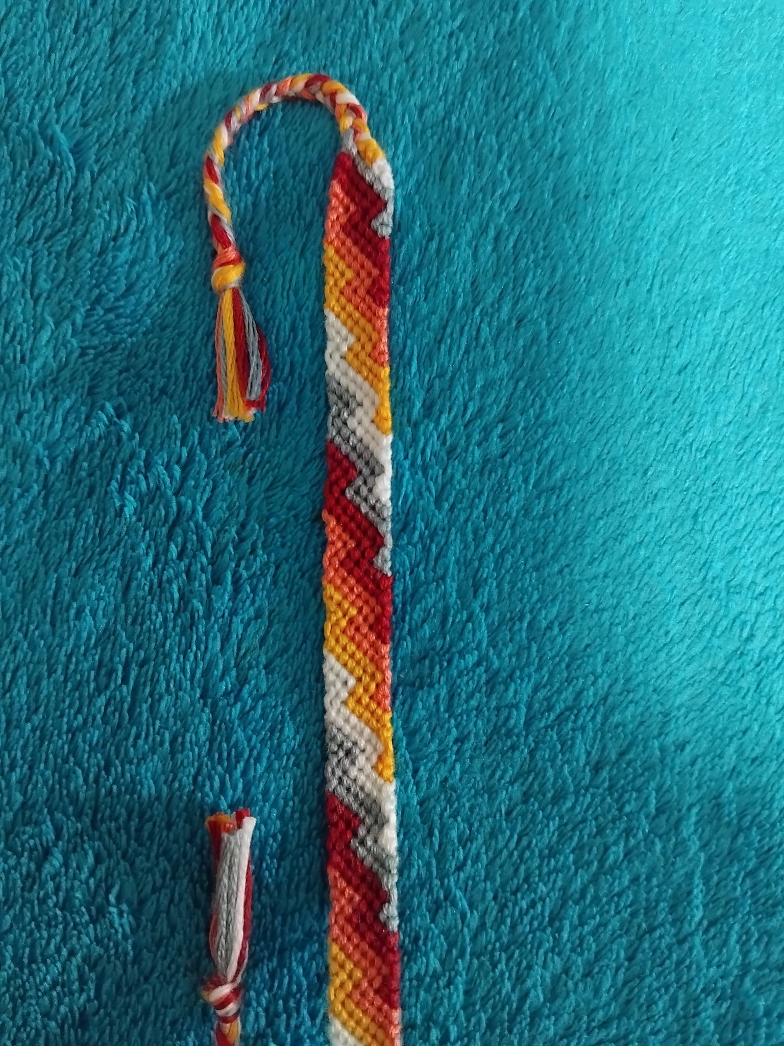 Normal pattern #25381 | BraceletBook