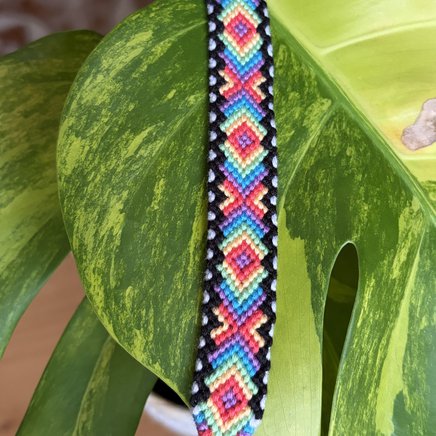 Normal pattern #42571 variation #79200 | BraceletBook