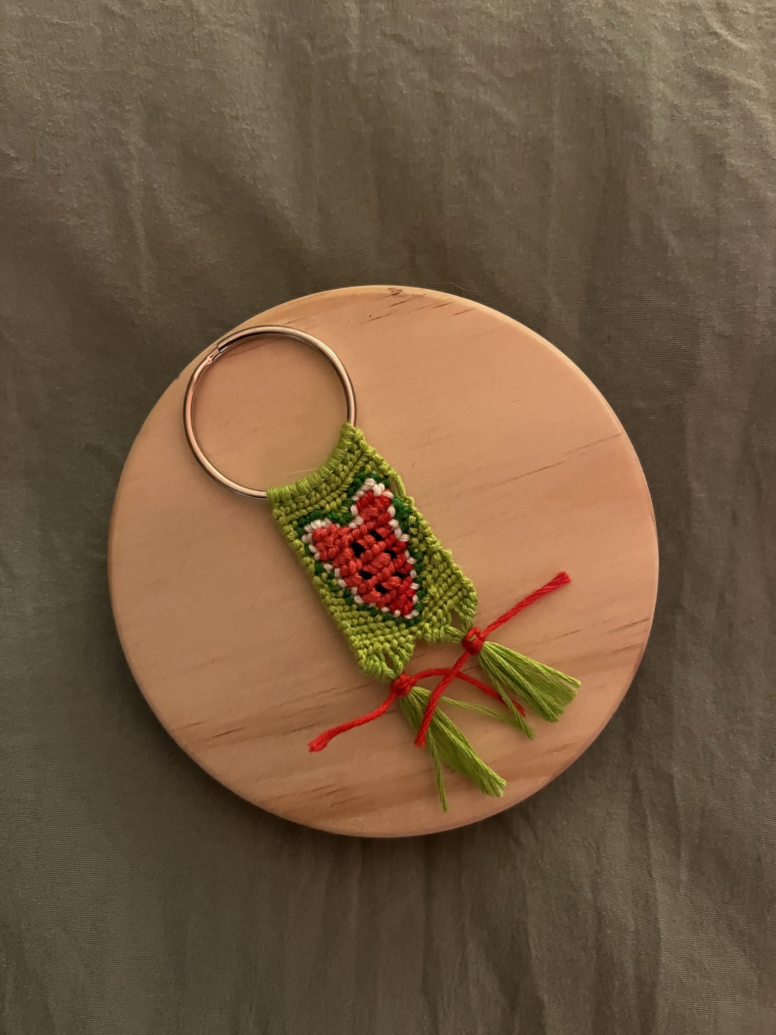 Alpha pattern #142280 | BraceletBook