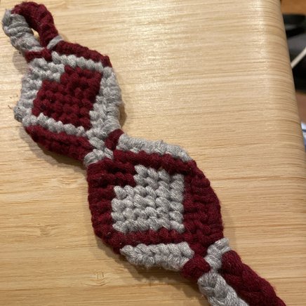 Normal pattern #17565 variation #15333 | BraceletBook