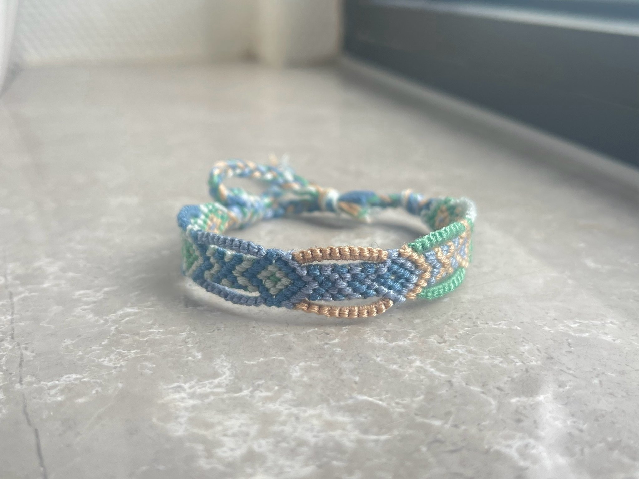 Normal pattern #149621 | BraceletBook