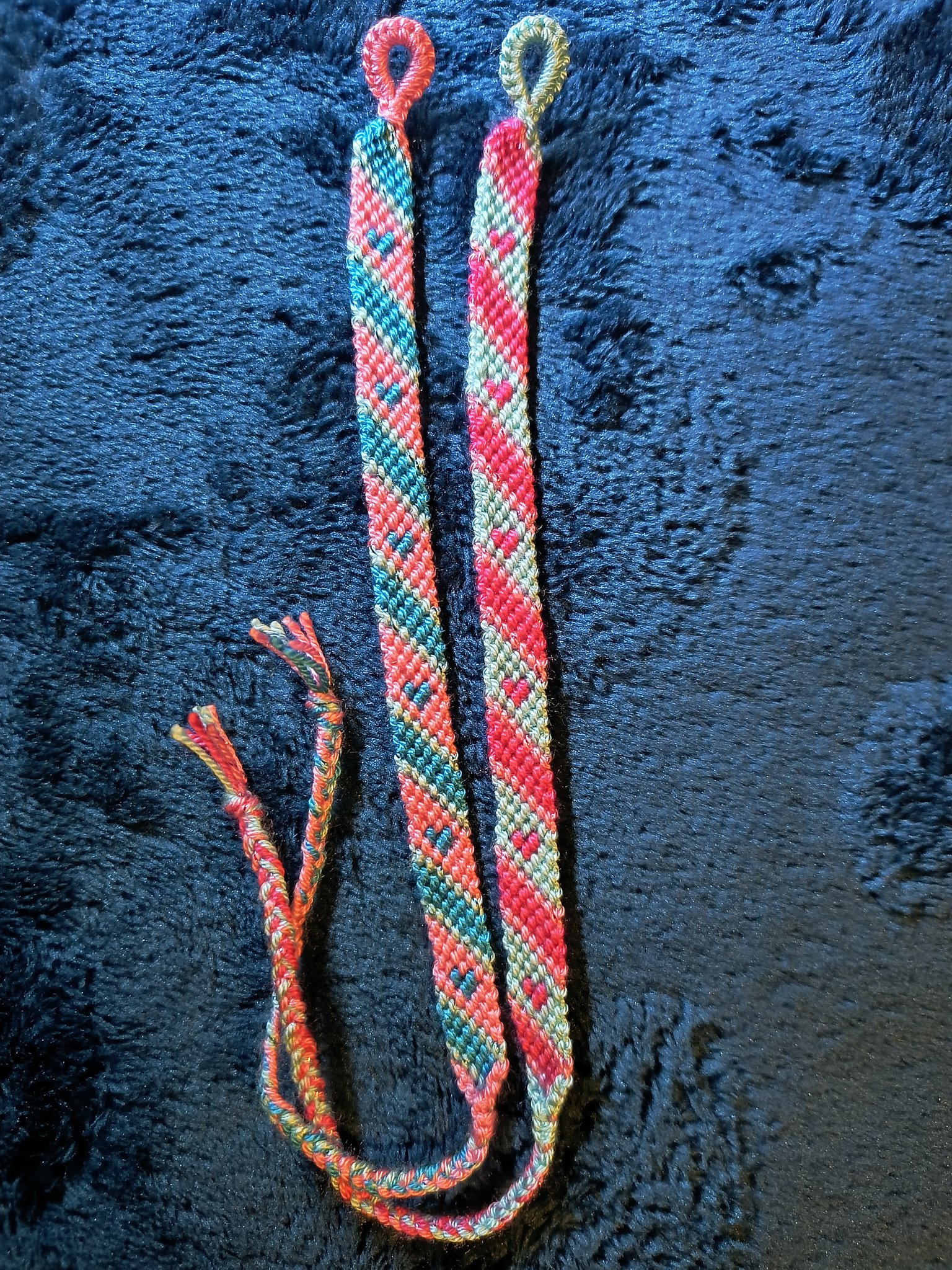 Normal pattern #164010 | BraceletBook