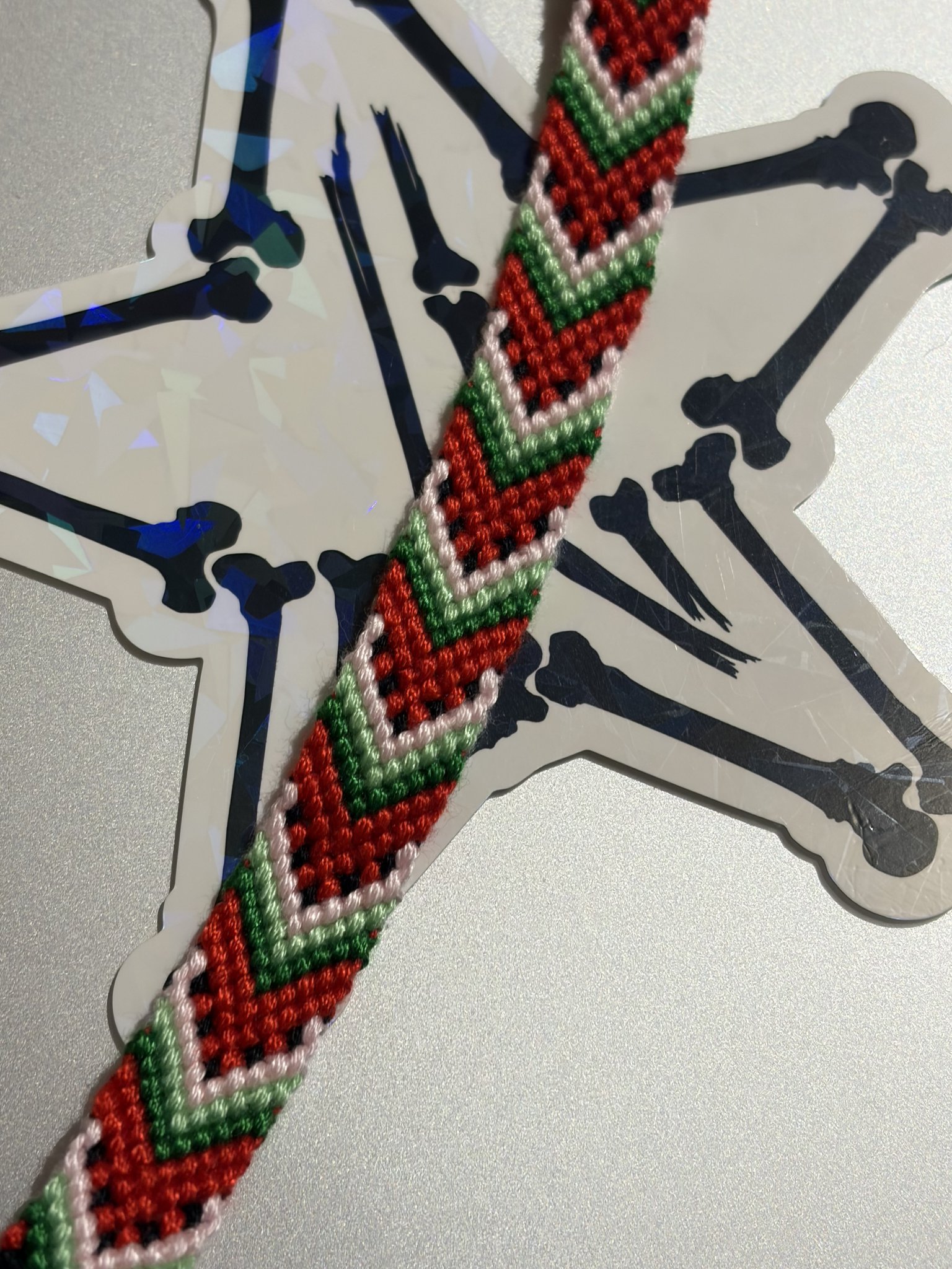Normal pattern #155520 | BraceletBook