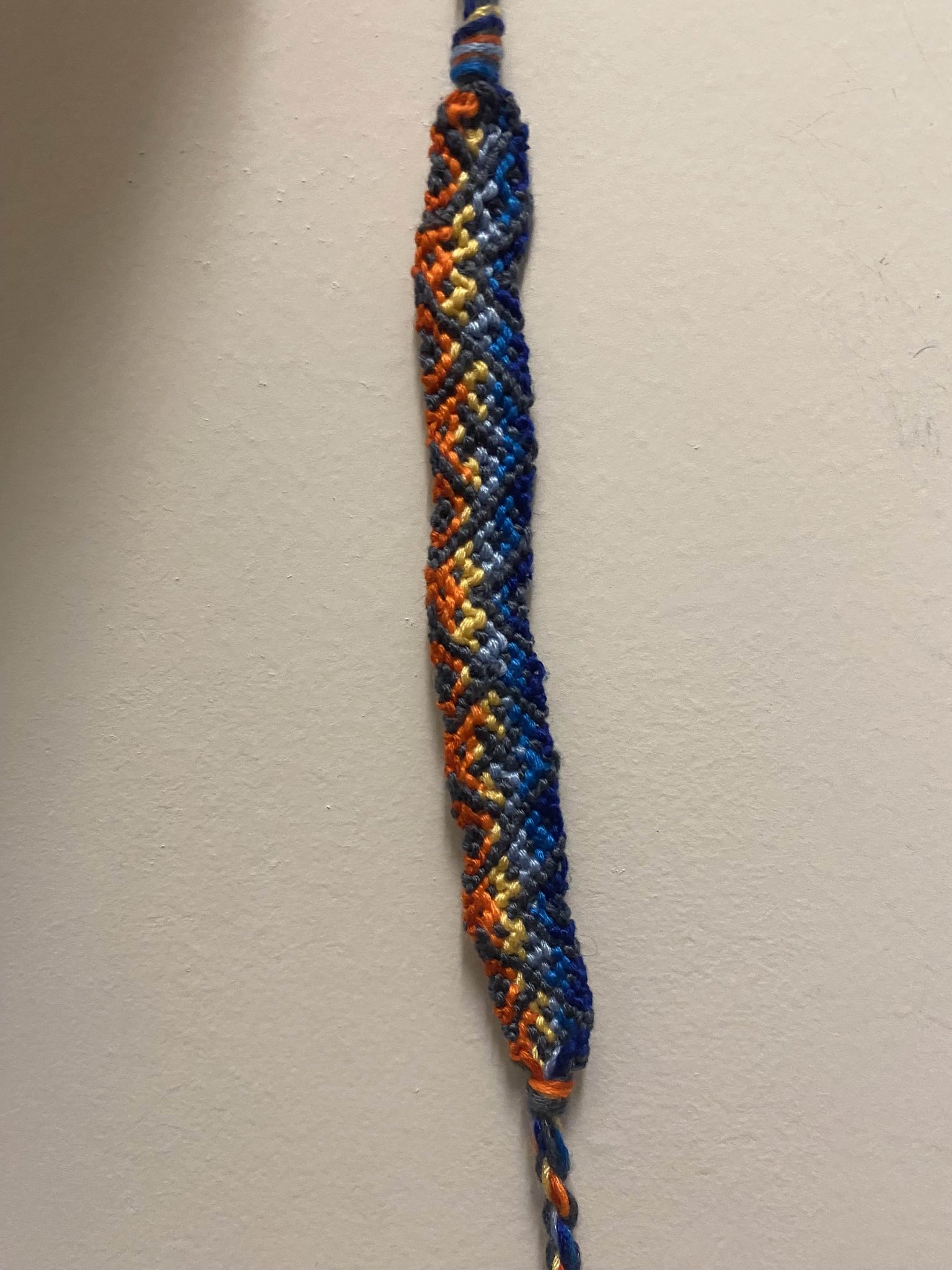 Normal pattern #166779 variation #444420 | BraceletBook
