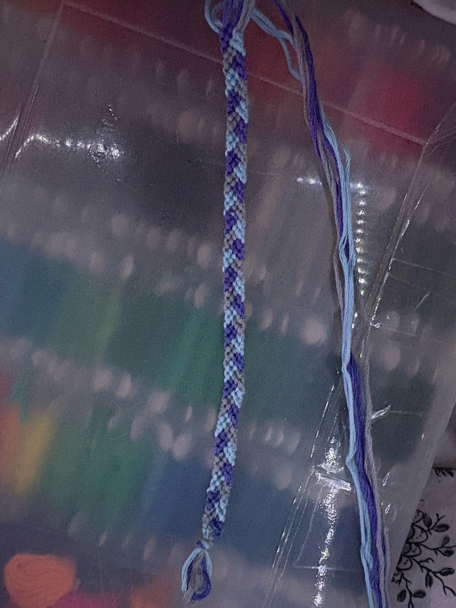 Normal Pattern 273 Braceletbook
