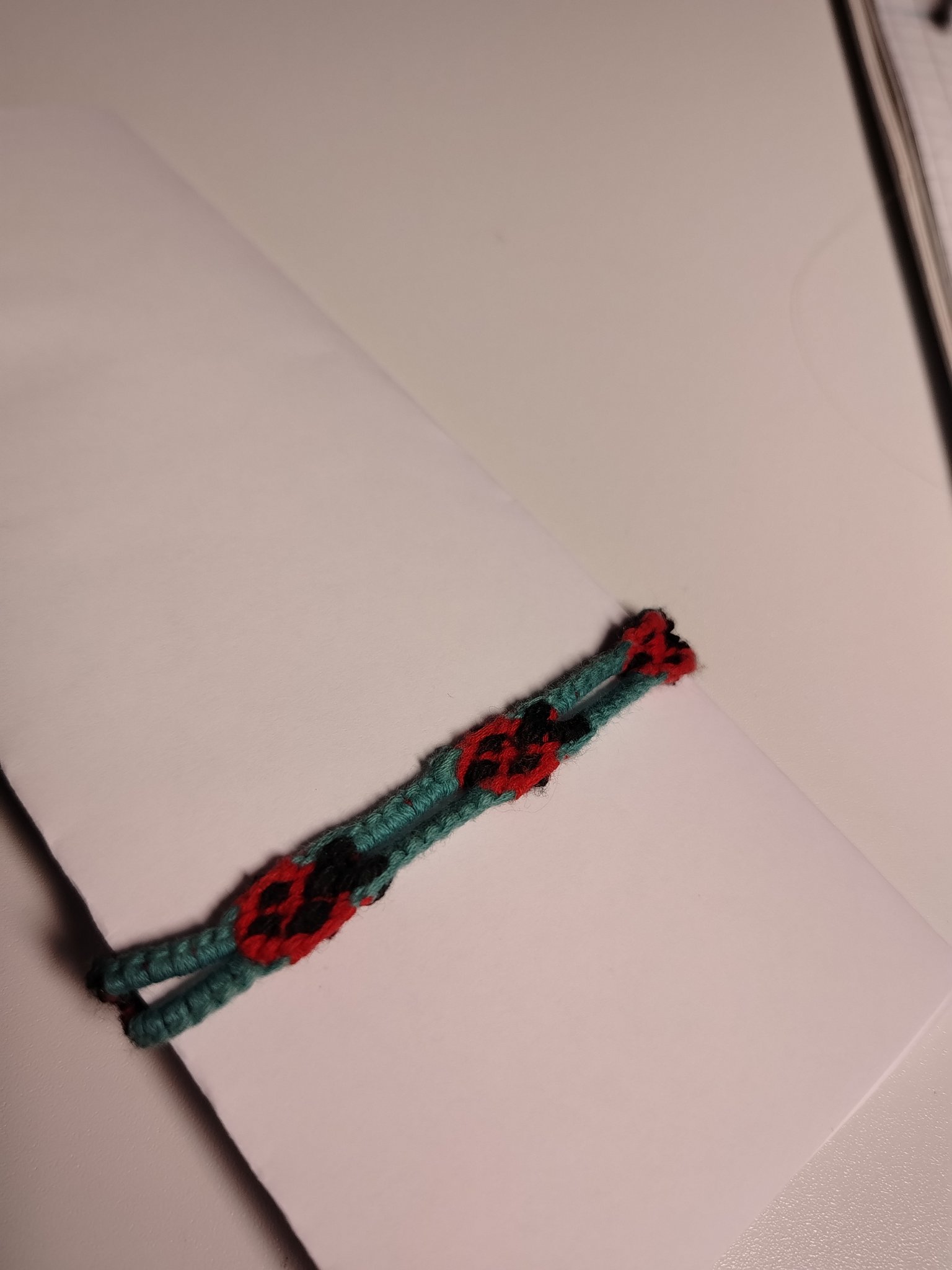 Normal pattern #145574 | BraceletBook