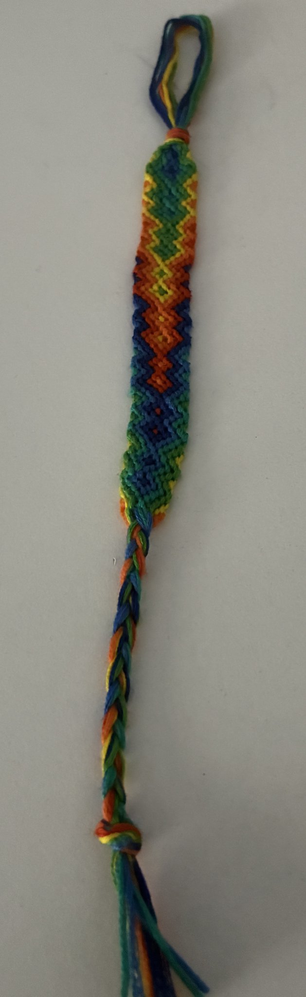 Normal pattern #34226 variation #444424 | BraceletBook