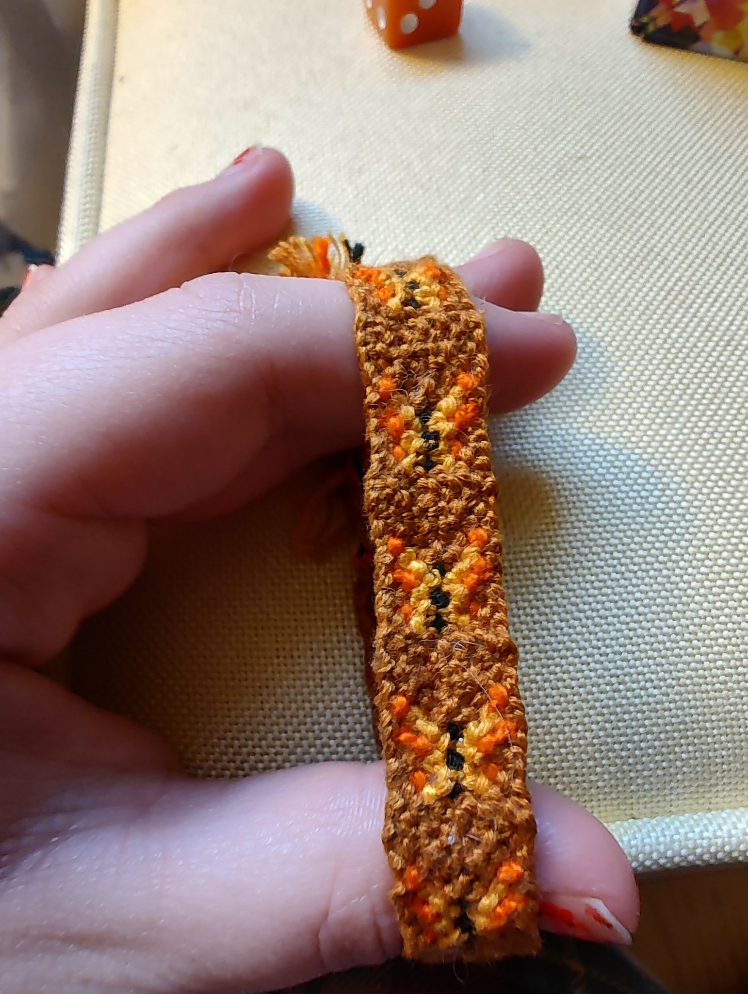 Normal pattern #187636 variation #443747 | BraceletBook