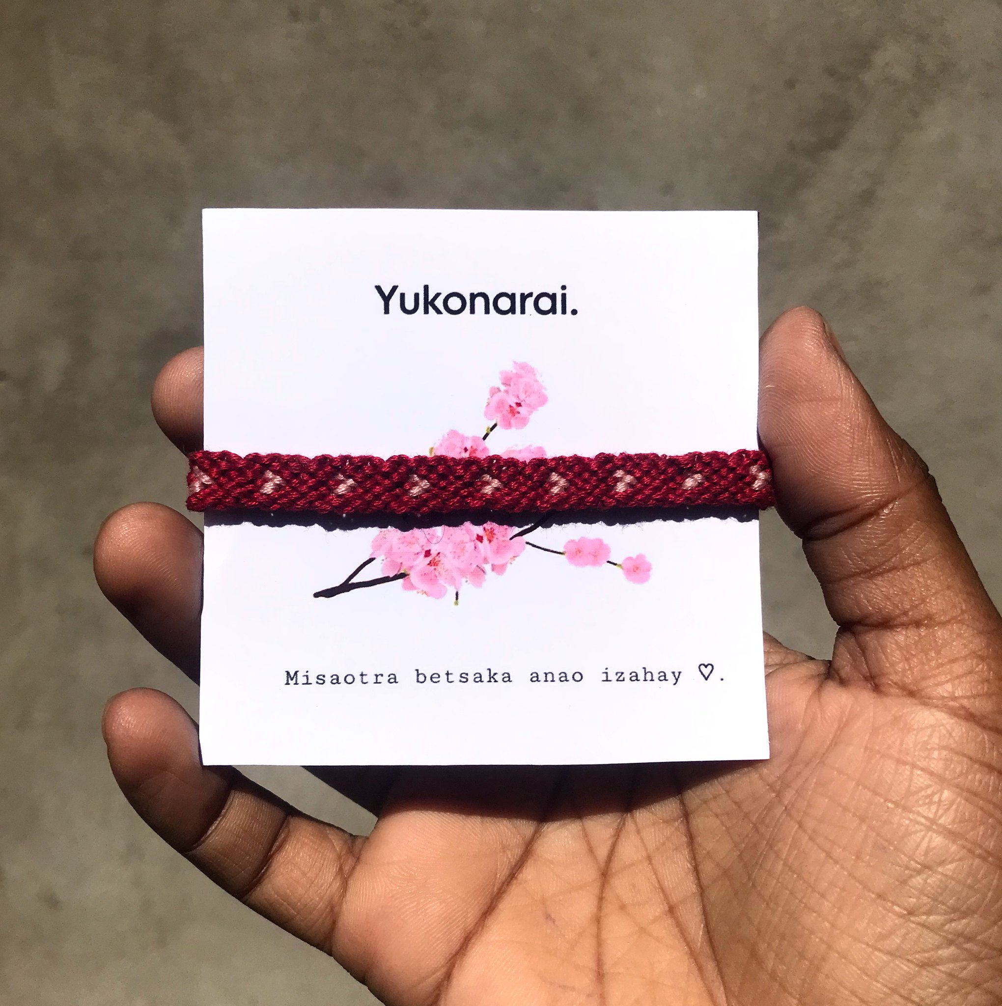 Normal pattern #29315 | BraceletBook