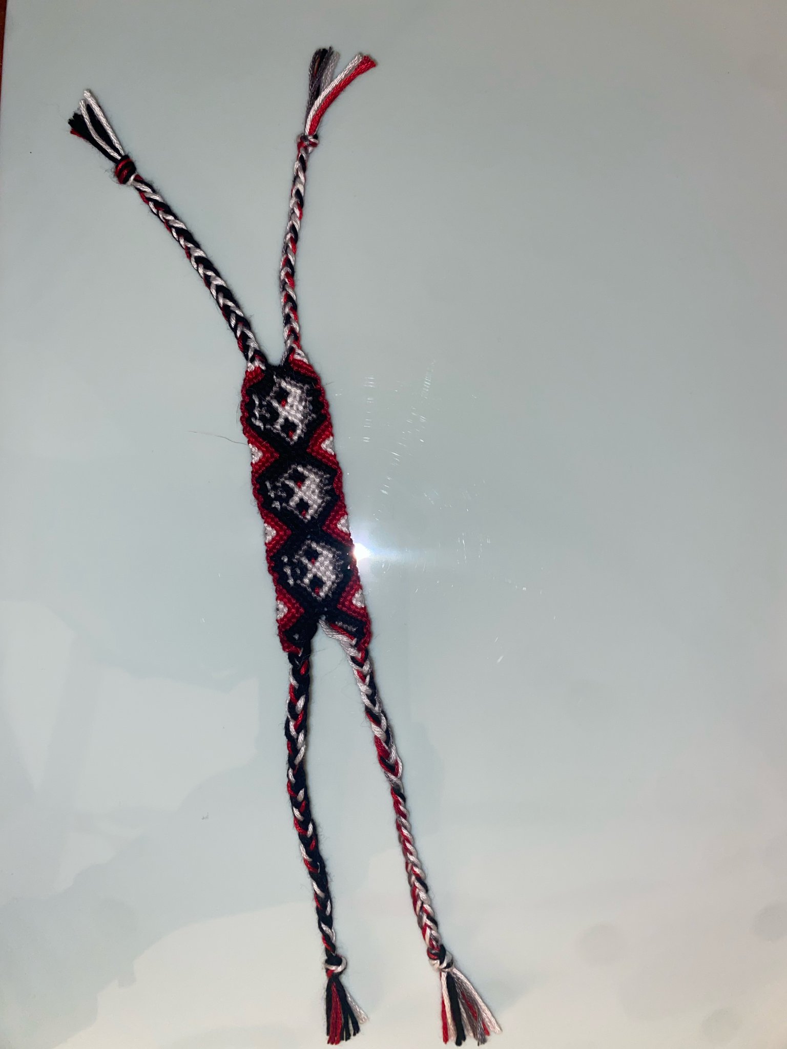 Normal pattern #204804 | BraceletBook