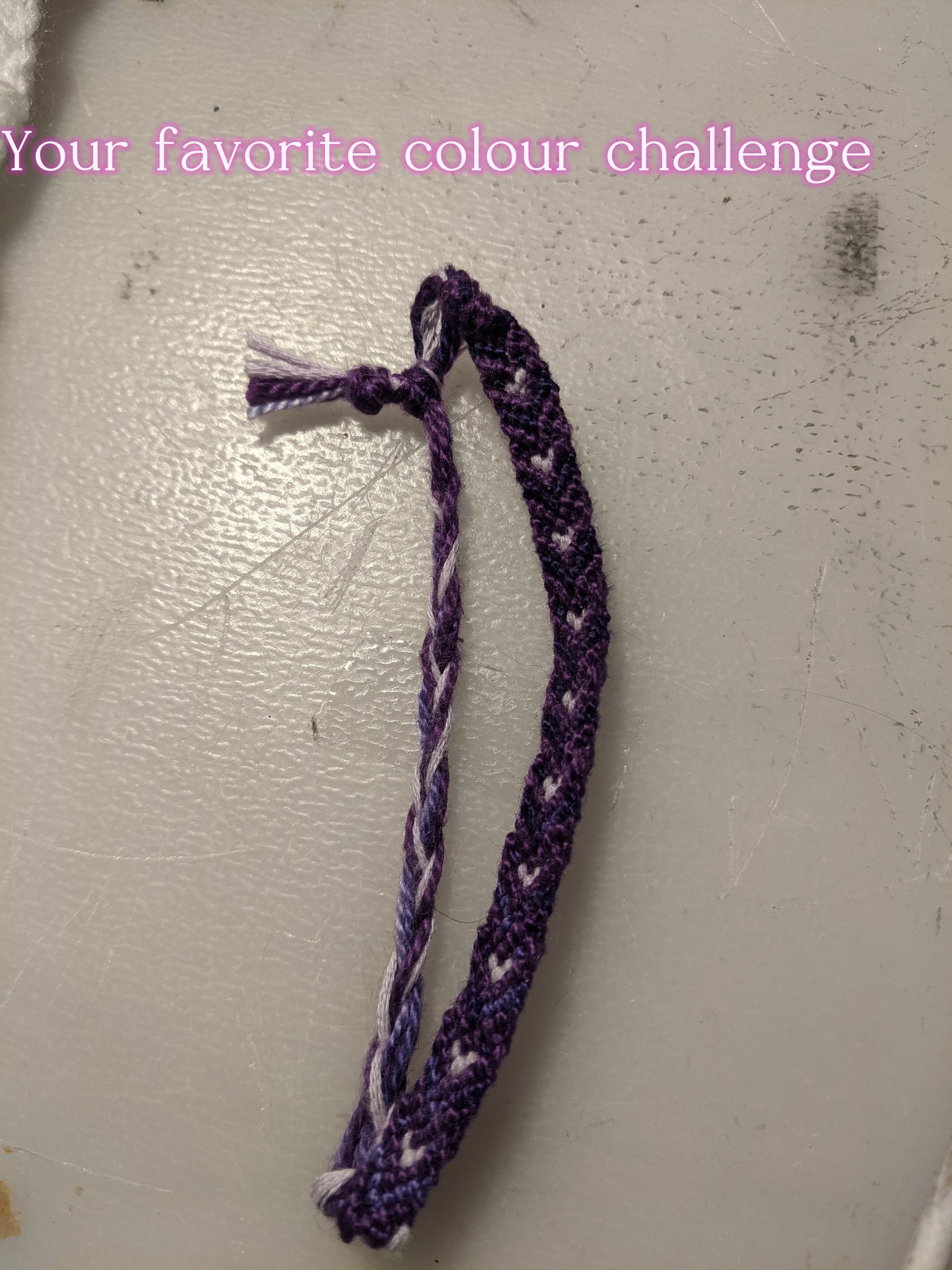Normal pattern #29315 | BraceletBook