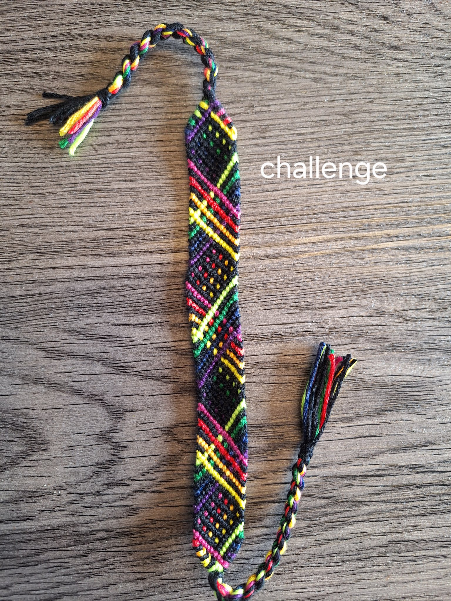 Normal pattern #206751 | BraceletBook