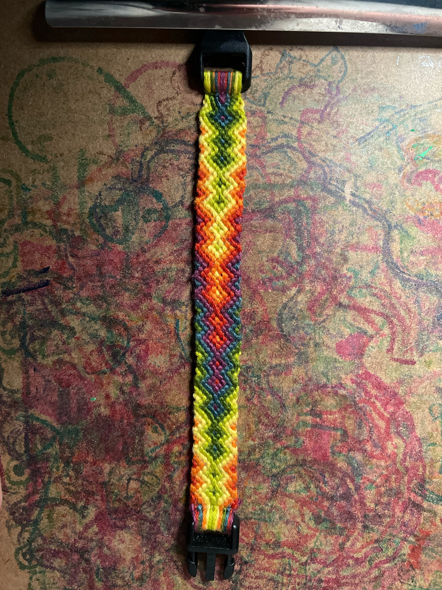 Normal pattern #34226 variation #444424 | BraceletBook