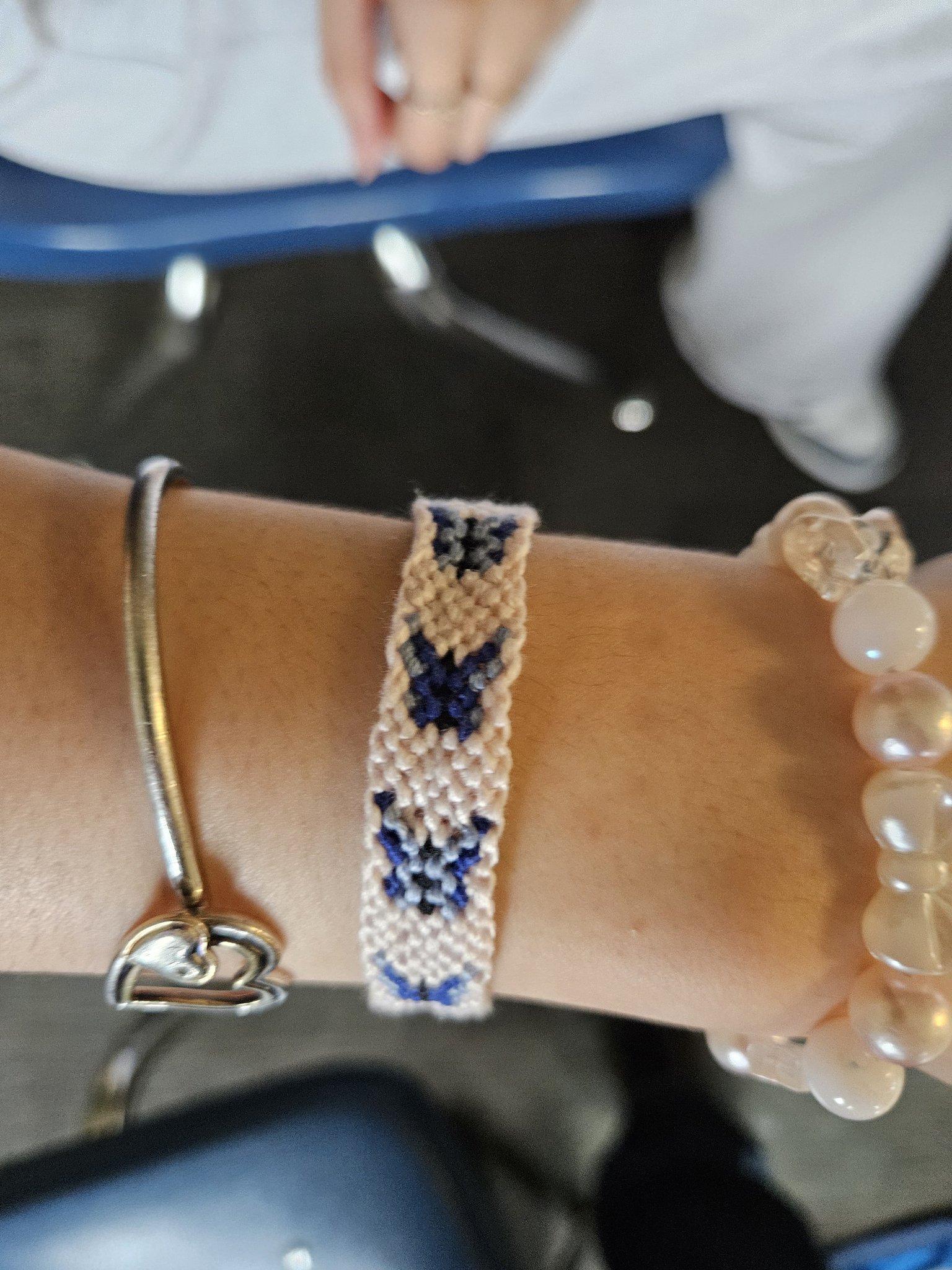 Normal pattern #187636 variation #443747 | BraceletBook